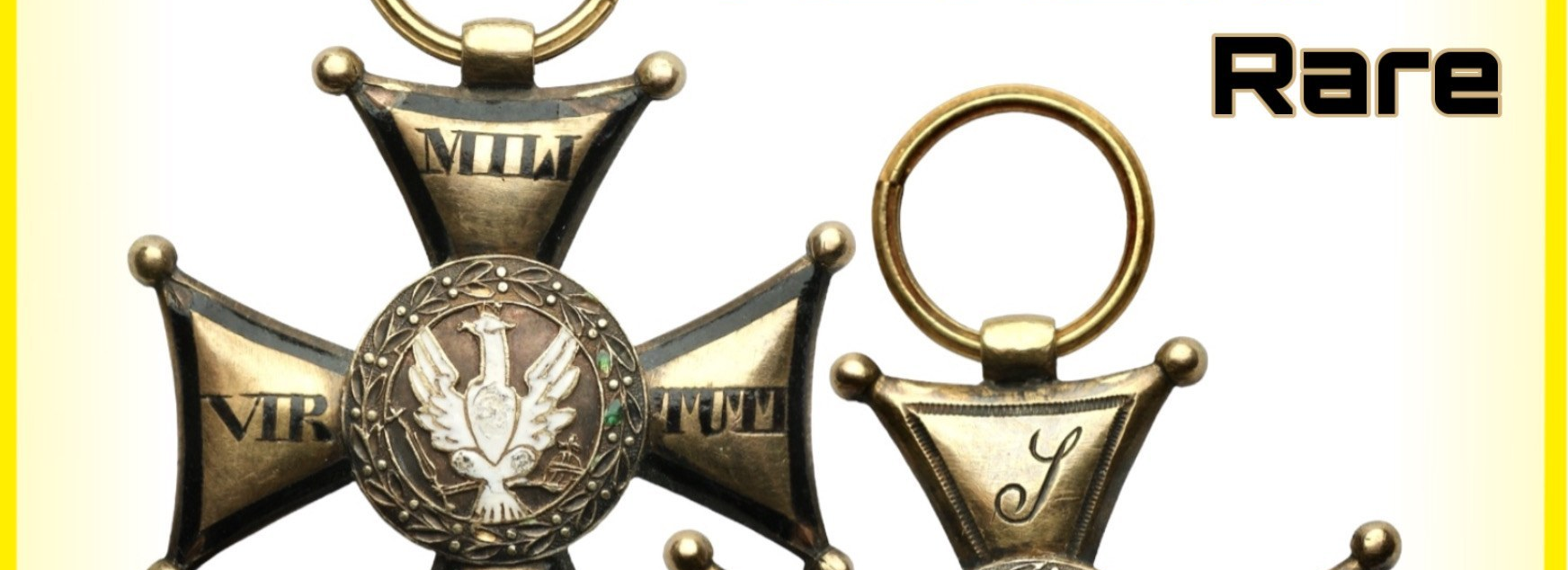 8 e-aukcja NUMIS POLAND Krzysztof Klitończyk - Numis Poland