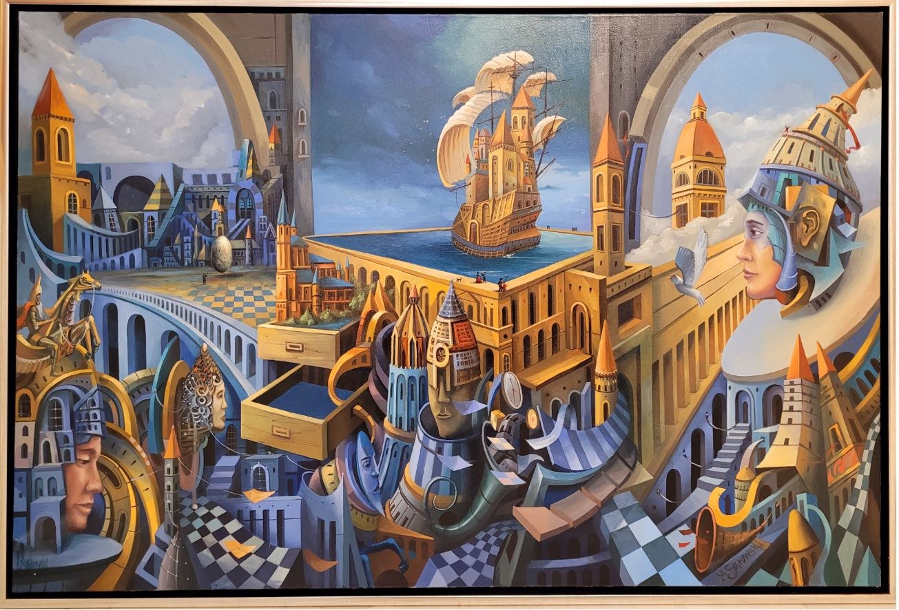 Tomasz Sętowski, Influence