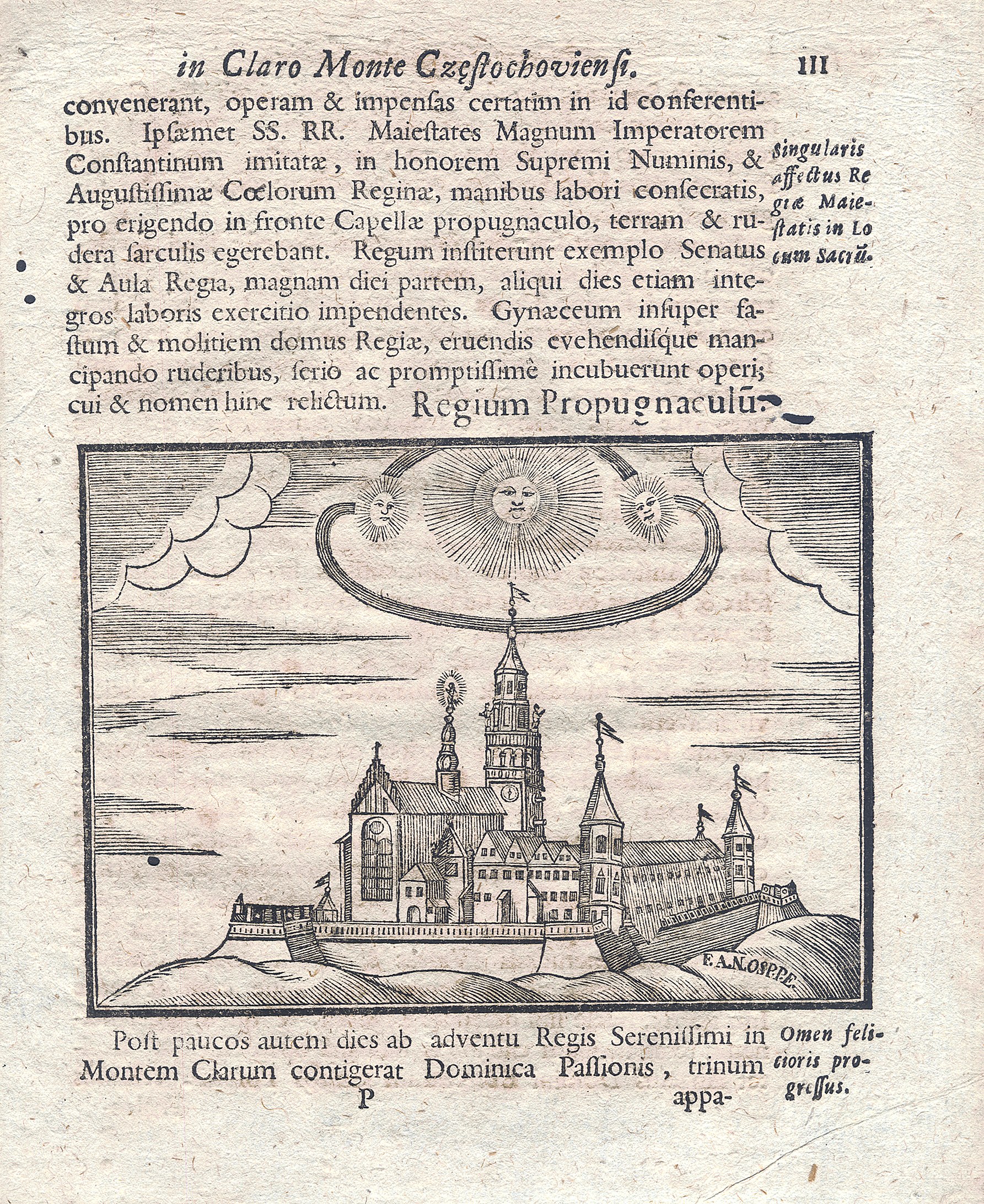 KORDECKI Augustyn (1603-1673)... - Aukcja internetowa / Licytacja ...