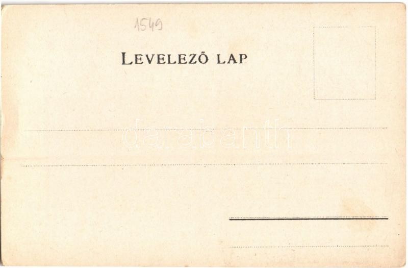 Ung vármegye, Uzská zupa; térkép. Kiadja Károlyi Gy. / Map of Ung ...