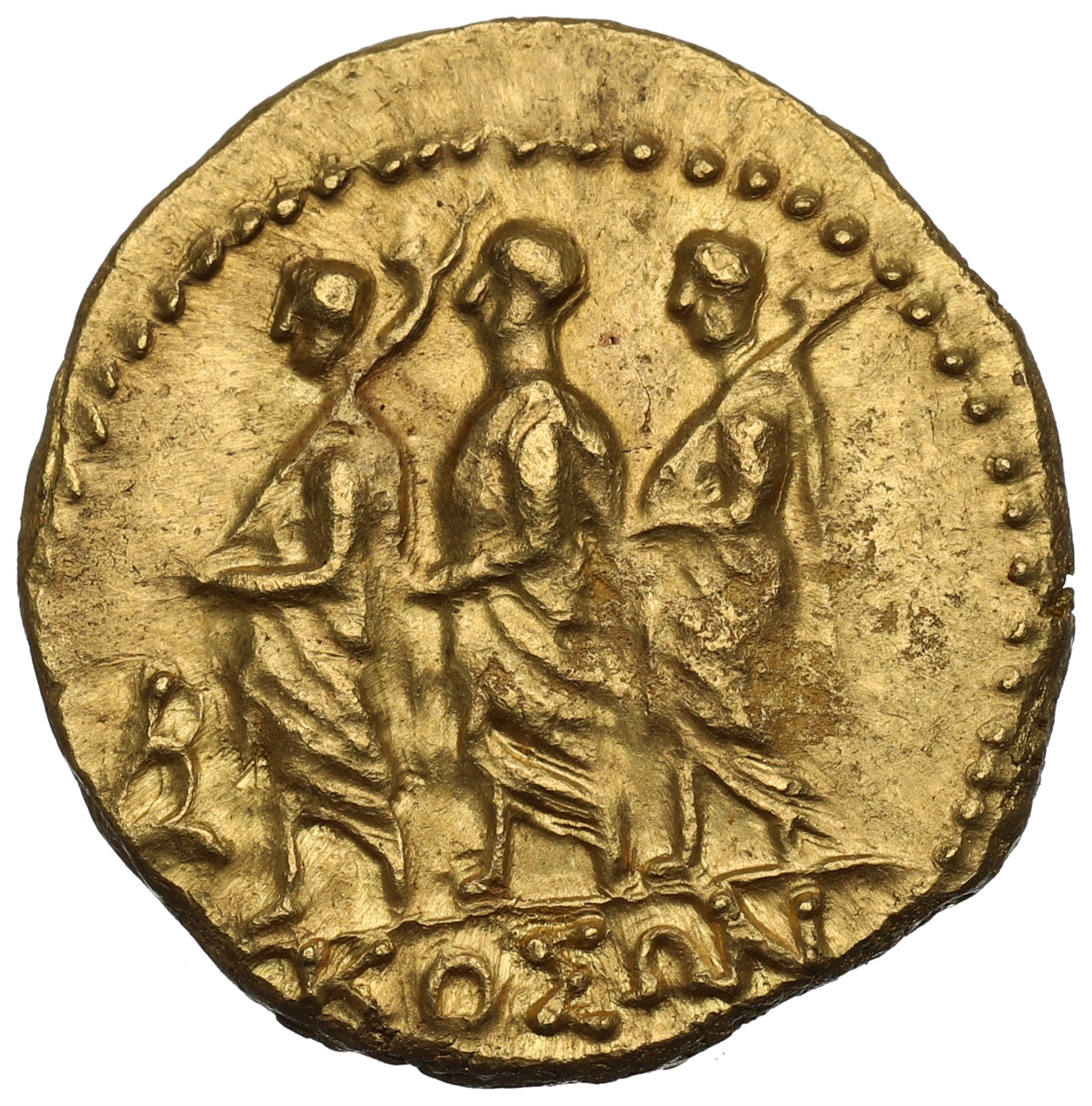 Grecja, Scytia, Stater Koson - Aukcja internetowa / Licytacja online ...