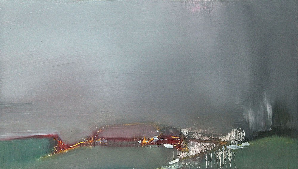 Permus-Sałańska Justyna, Bez tytułu, 2021 - Aukcja internetowa ...