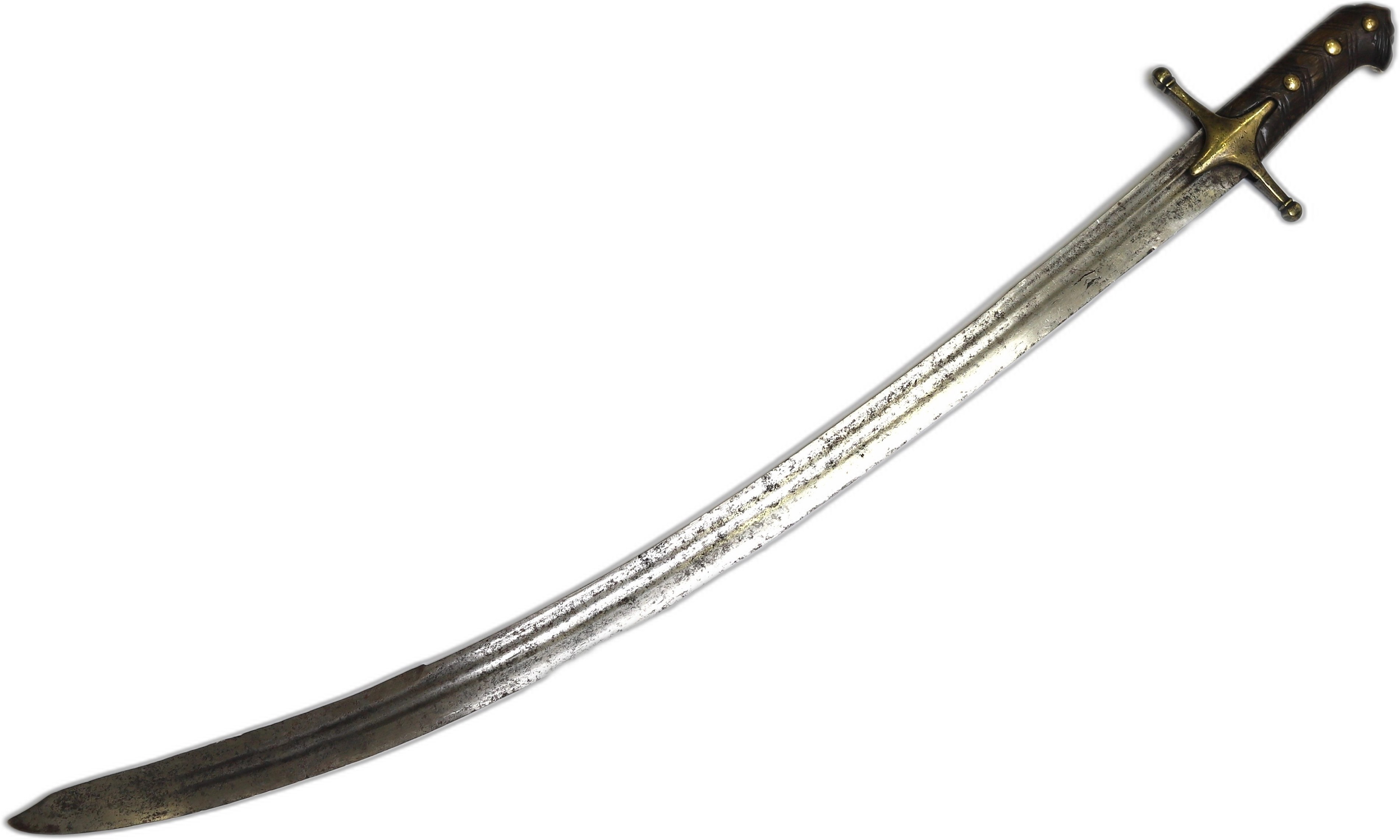 Polska, Karabela XVII wiek - Aukcja internetowa / Licytacja online ...