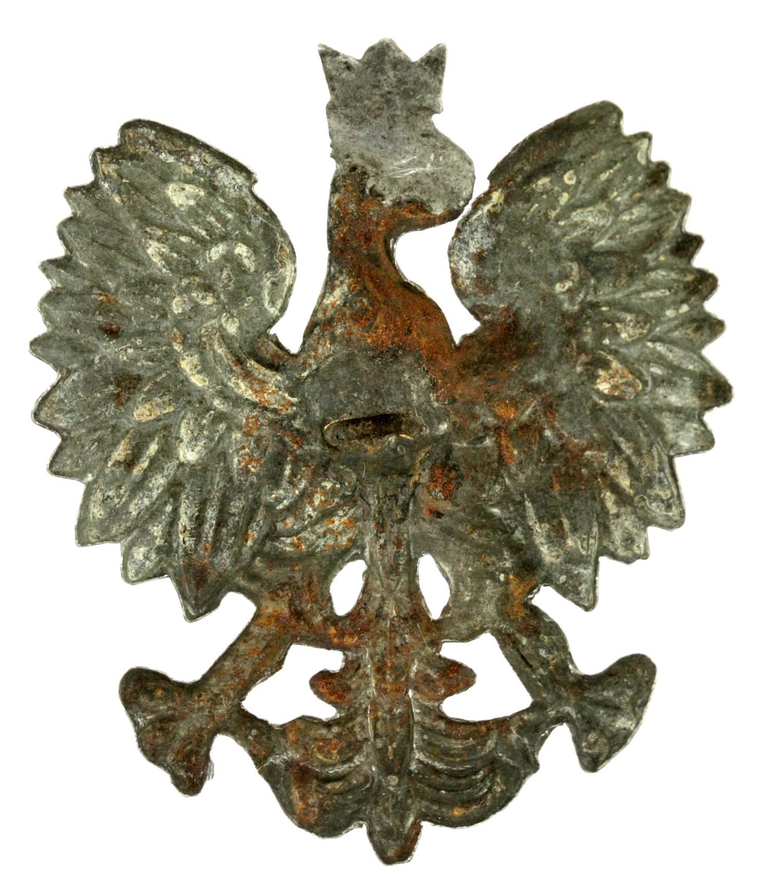 Orzeł wz 27 - Aukcja internetowa / Licytacja online - Cena - OneBid