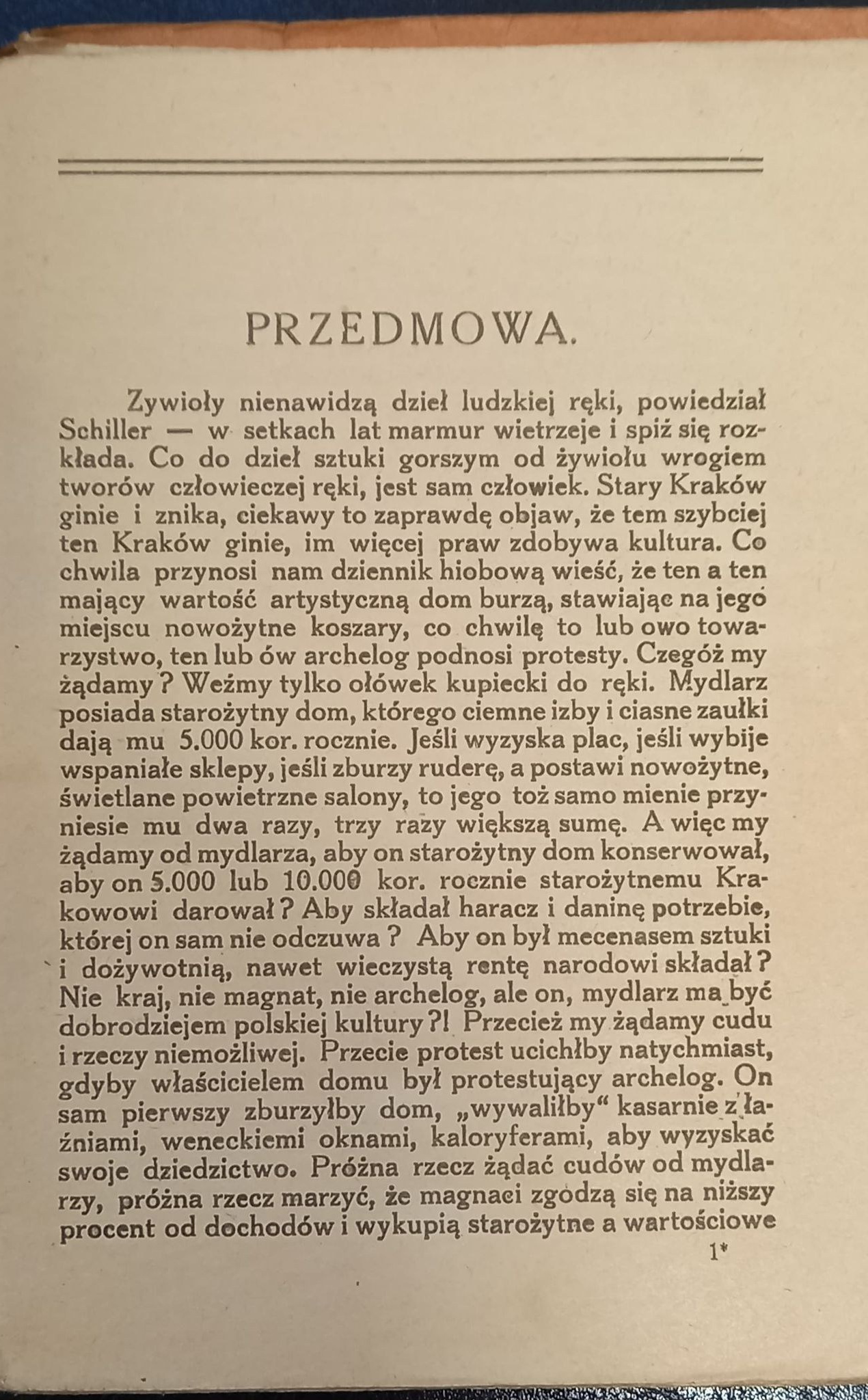Ilustrowany przewodnik po Krakowie Po jego kościołach, pałacach ...