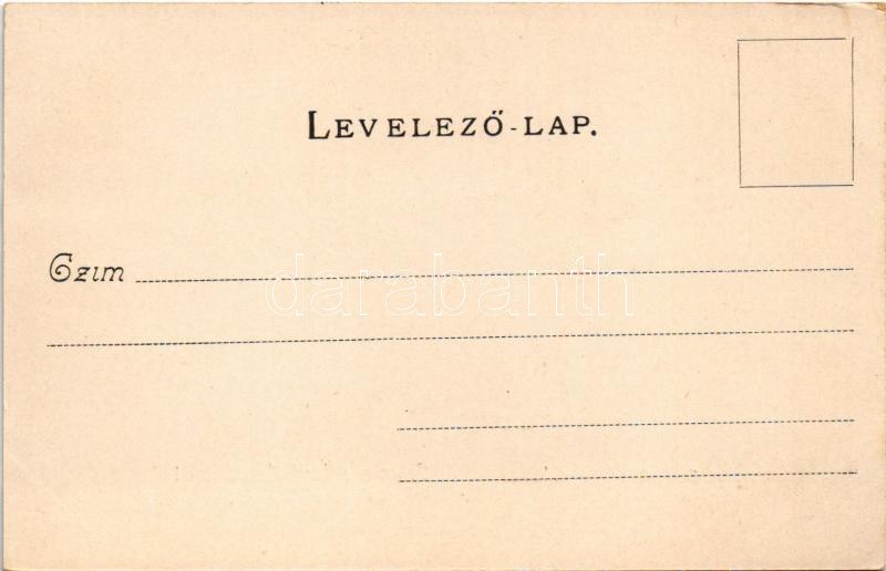 Tátrafüred, Ótátrafüred, Altschmecks, Stary Smokovec (Magas-Tátra ...