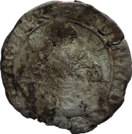 Ferdinand II. 1619-1637, 24 krejcar 1623 b.zn. Nisa-Zwirner - Aukcja internetowa / Licytacja ...