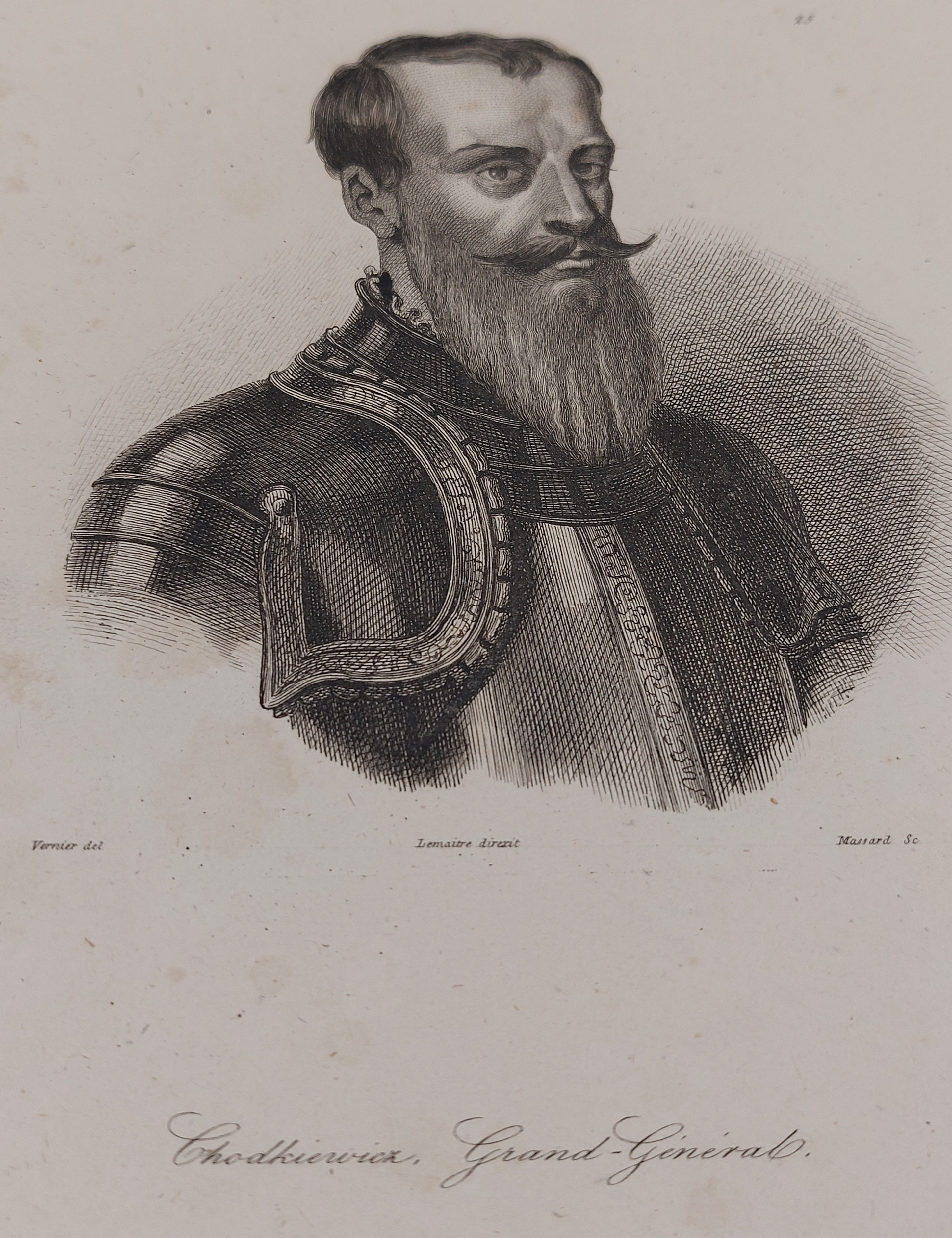 Chodkiewicz, Grand - General | Jan Karol Chodkiewicz - Hetman Great of ...