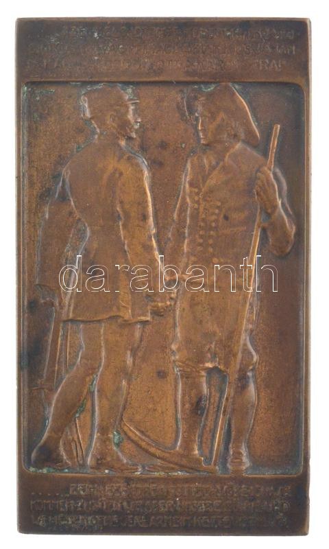 Szentgyörgyi István (1881-1939) 1920. "A fekete lovas írójának, Herczeg Ferencnek, a bánáti ...