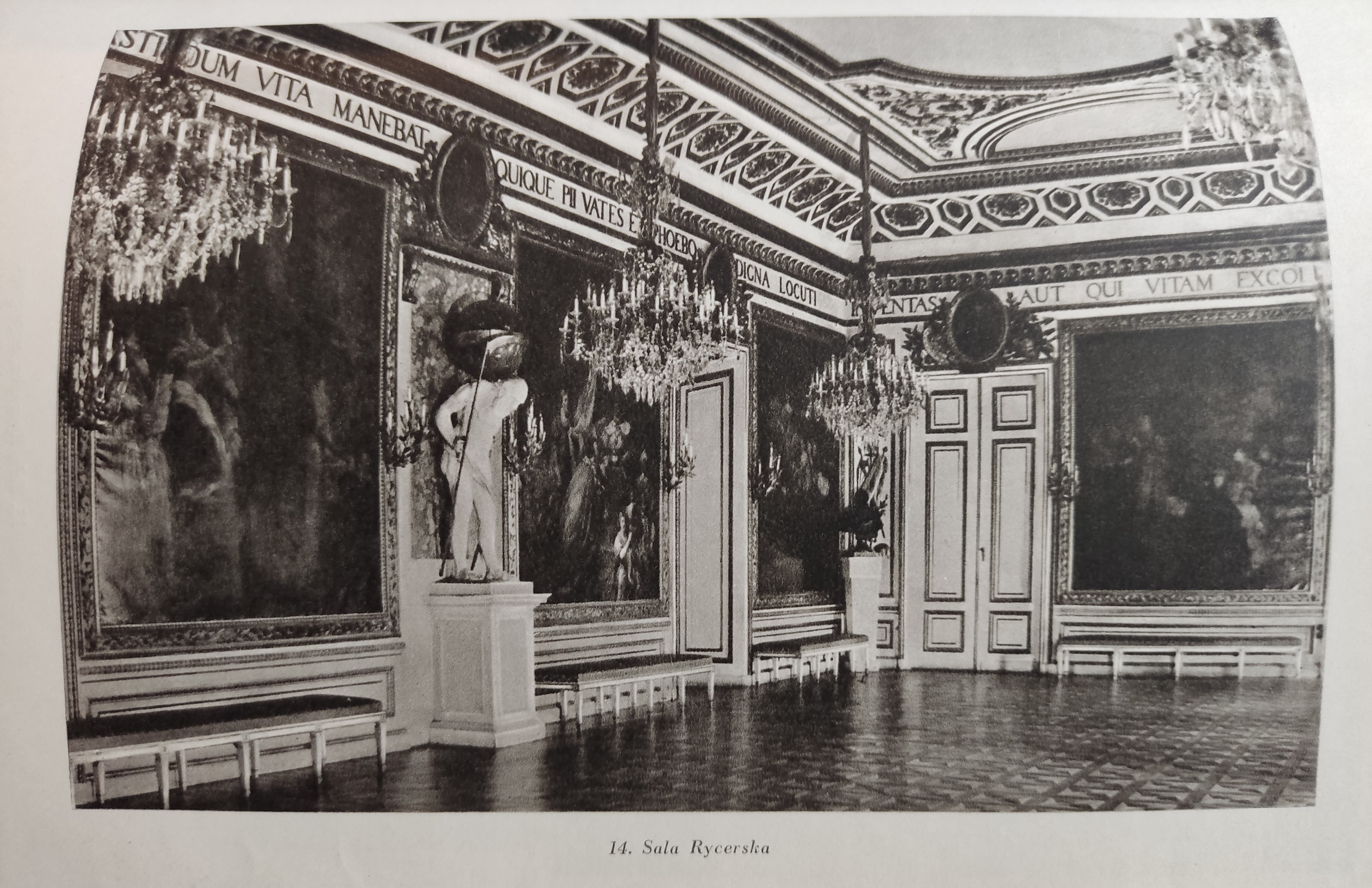 TATARKIEWICZ Władysław - DOMINIK MERLINI Wydanie 1 - Aukcja internetowa ...