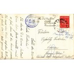 1942 Carl Gustaf Emil von Mannerheim finn marsall a második ...