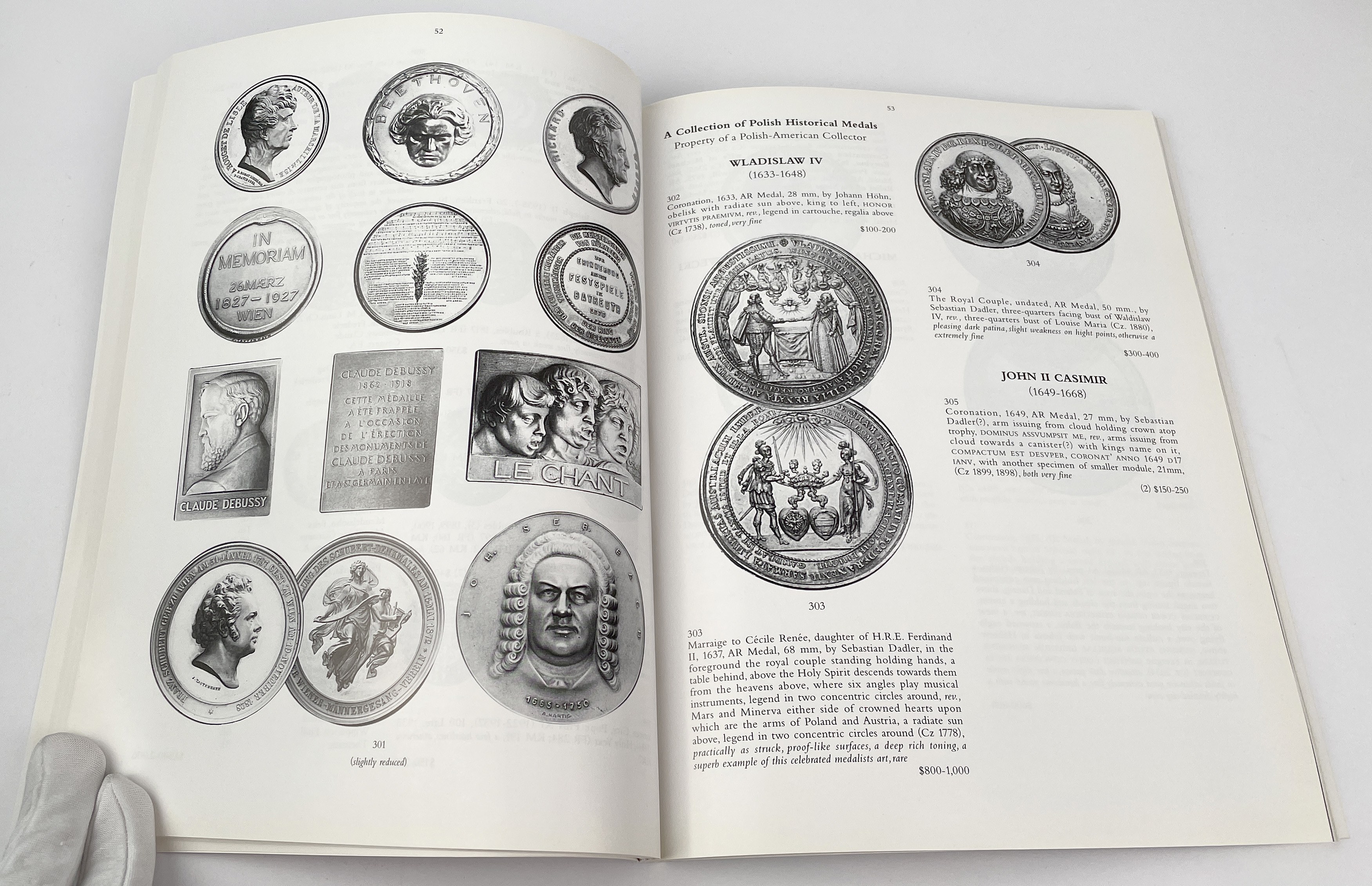 Spink 1999 - An Important Collection of Polish Coins - Aukcja ...