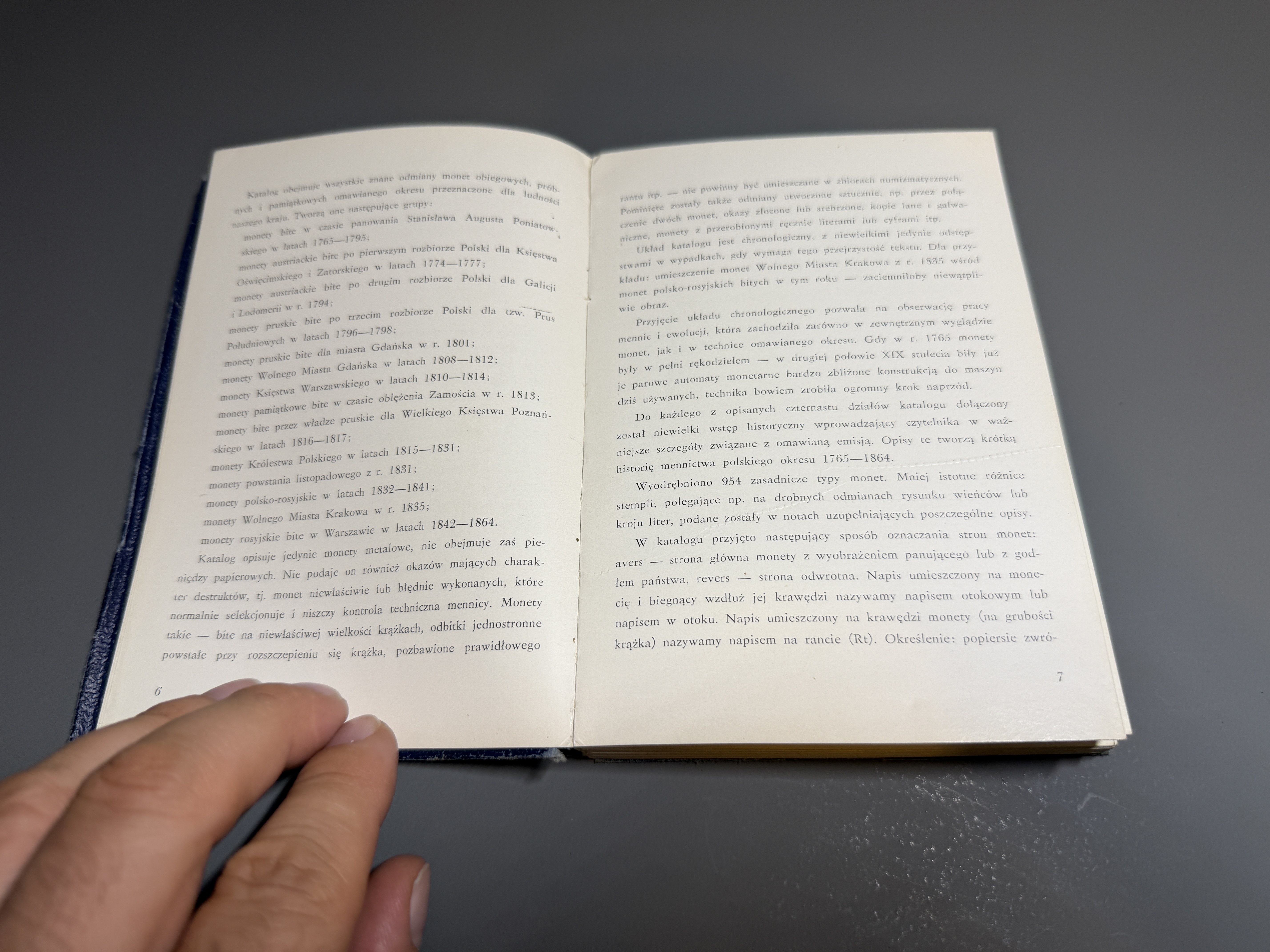 Katalog monet polskich 1765-1864, DESA 1965 - Aukcja internetowa ...