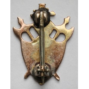 USA, Przypinka, Stowarzyszenie Rycerzy Pythias / Knights of Pythias ...