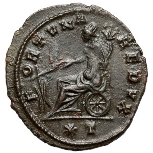 Aurelian (270-275 n.e.) Antoninian, Siscia - Aukcja internetowa ...