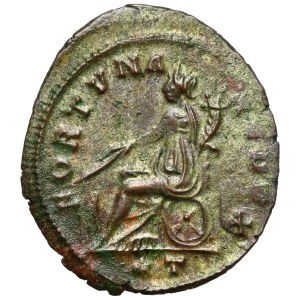 Aurelian (270-275 n.e.) Antoninian, Siscia - Aukcja internetowa ...