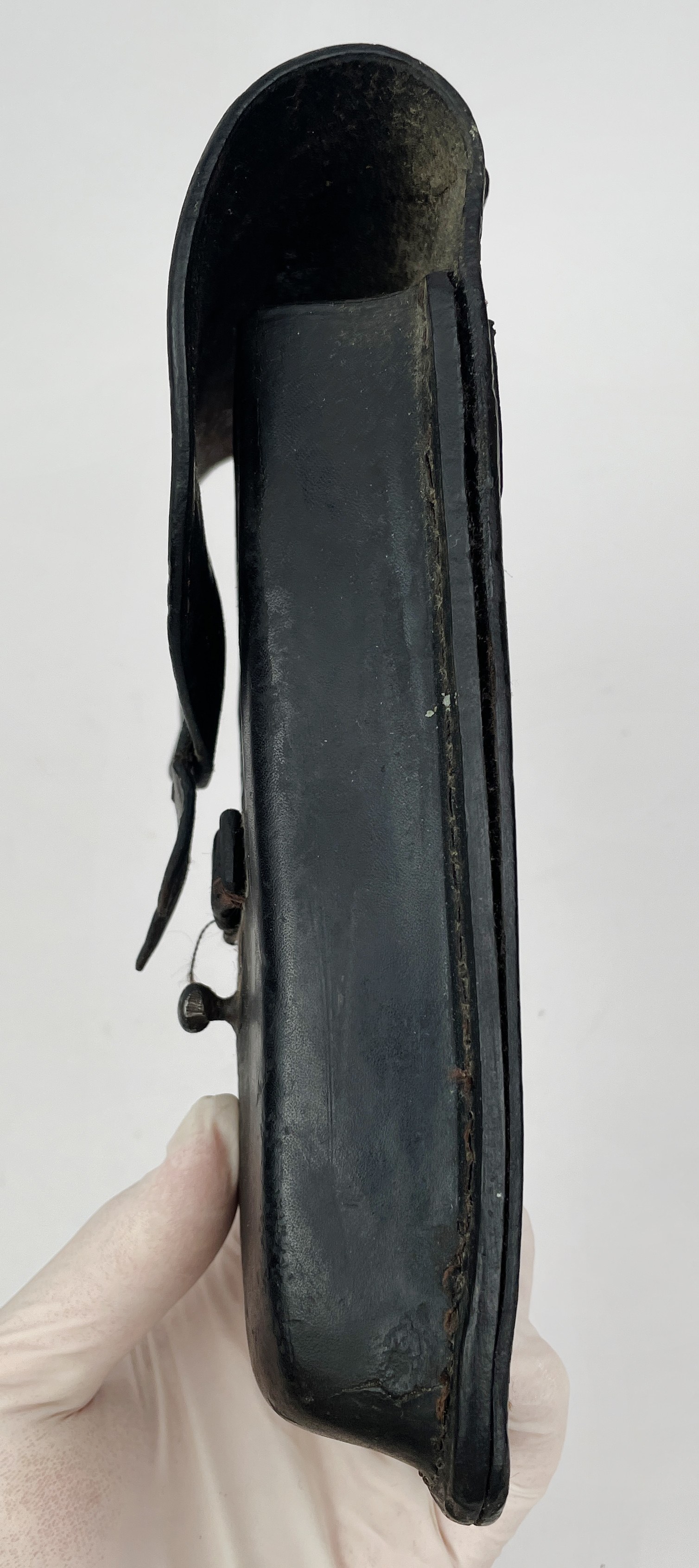 Kabura do pistolety VIS wz.35 - rzadkość! - Aukcja internetowa ...