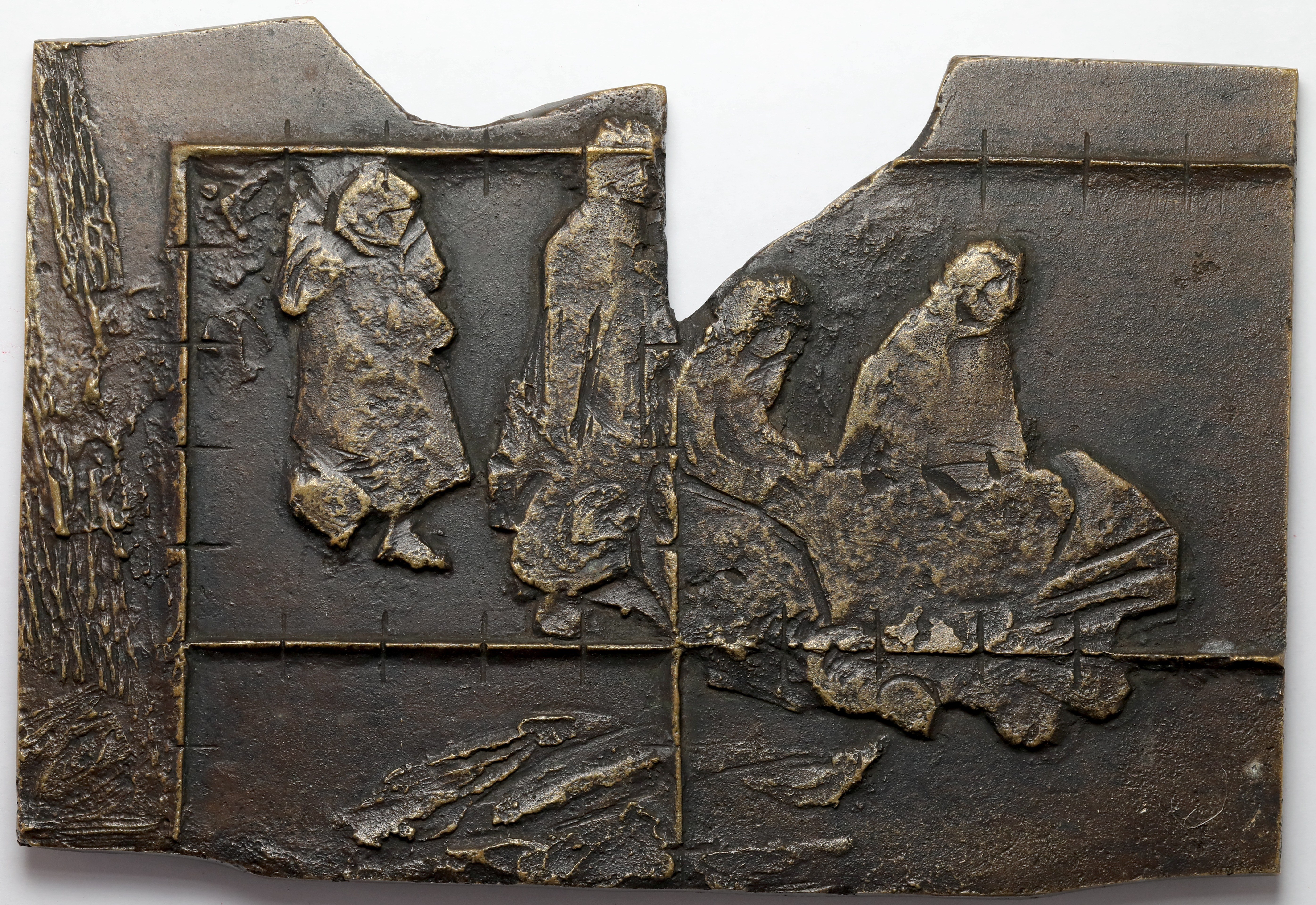 Stasiński, Medal Polska na frontach II WŚ - Powstanie Warszawskie (OPUS ...