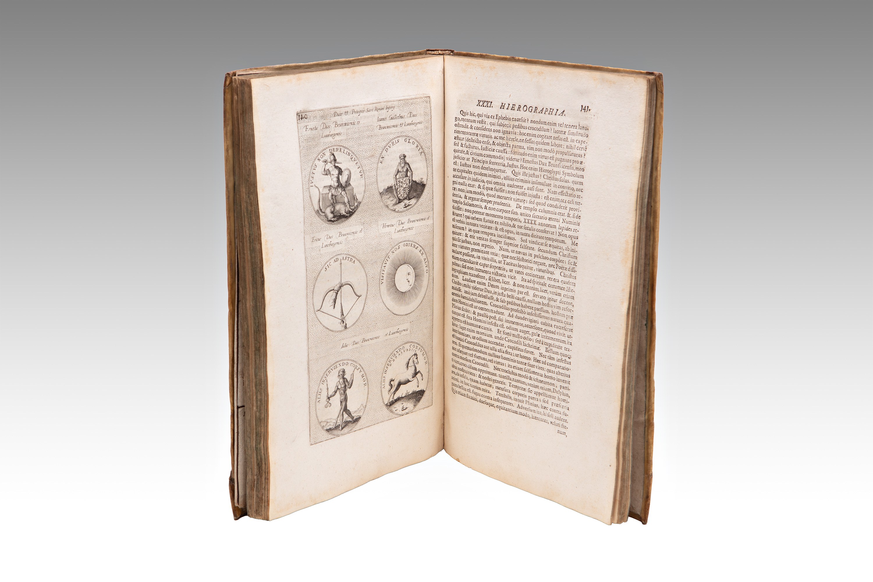 JACOB TYPOT (niemiecki / holenderski 1540 - 1601) - SYMBOL Diuina ...
