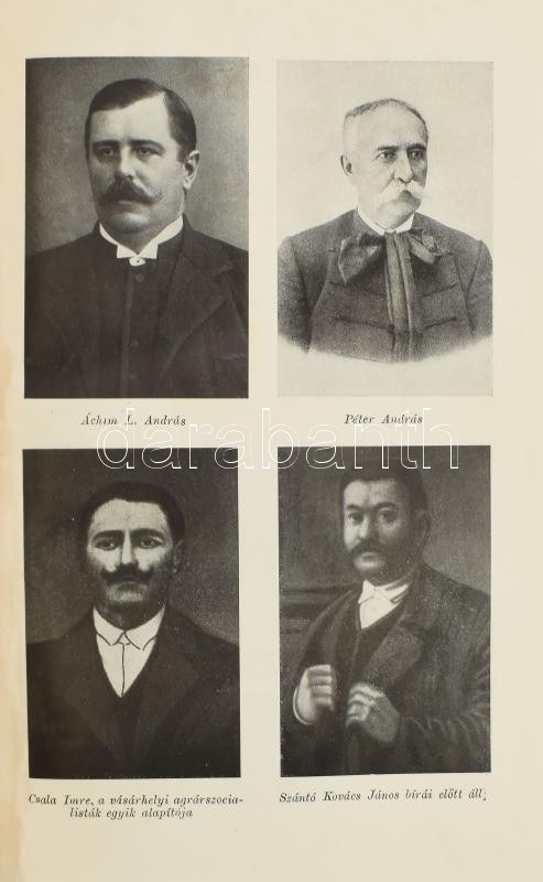 Féja Géza: Viharsarok. Az Alsó-Tiszavidék földje és népe. Bp ...