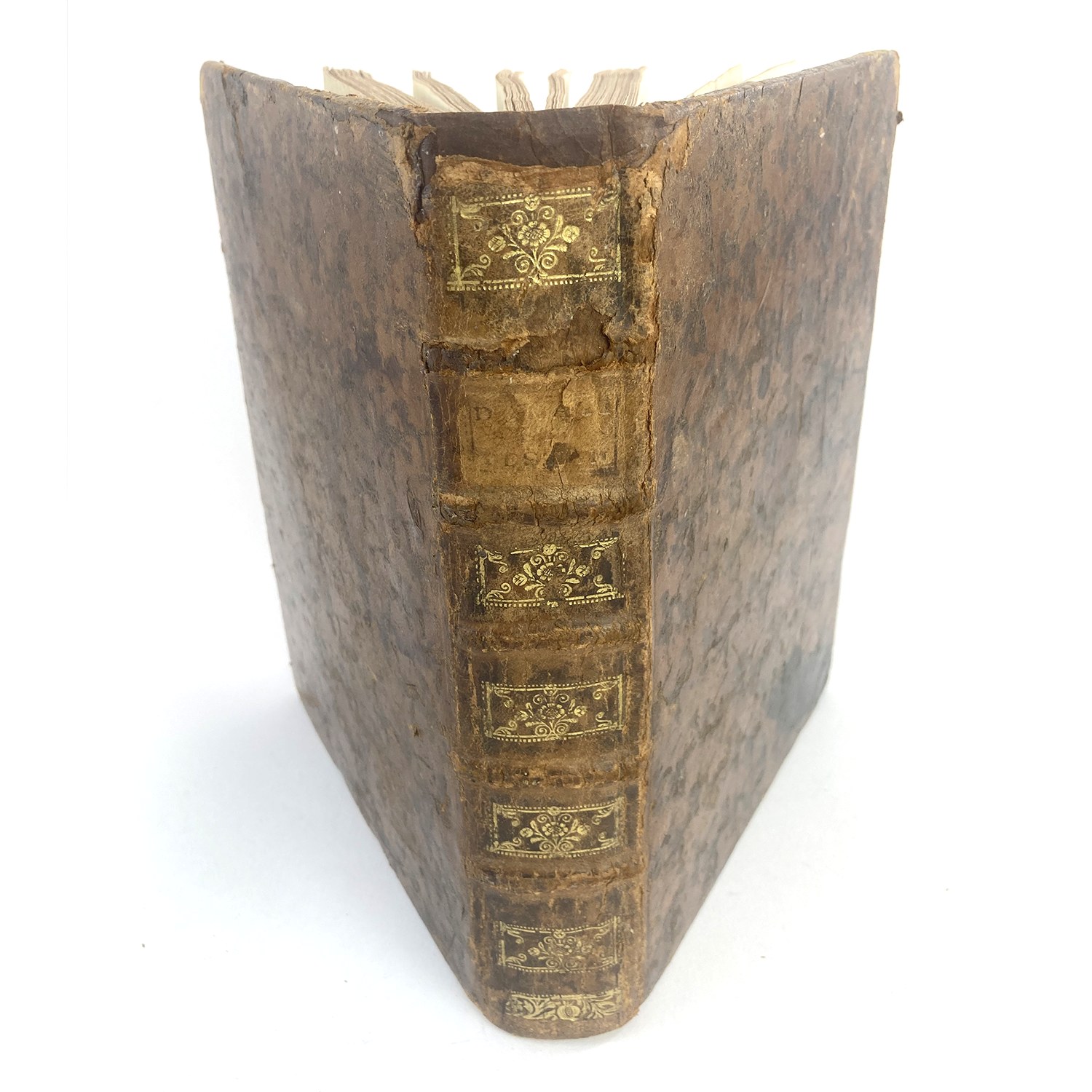 Boutaric Francois l Aymar Jean-Pierre-Rene - [Wyjaśnienie ...