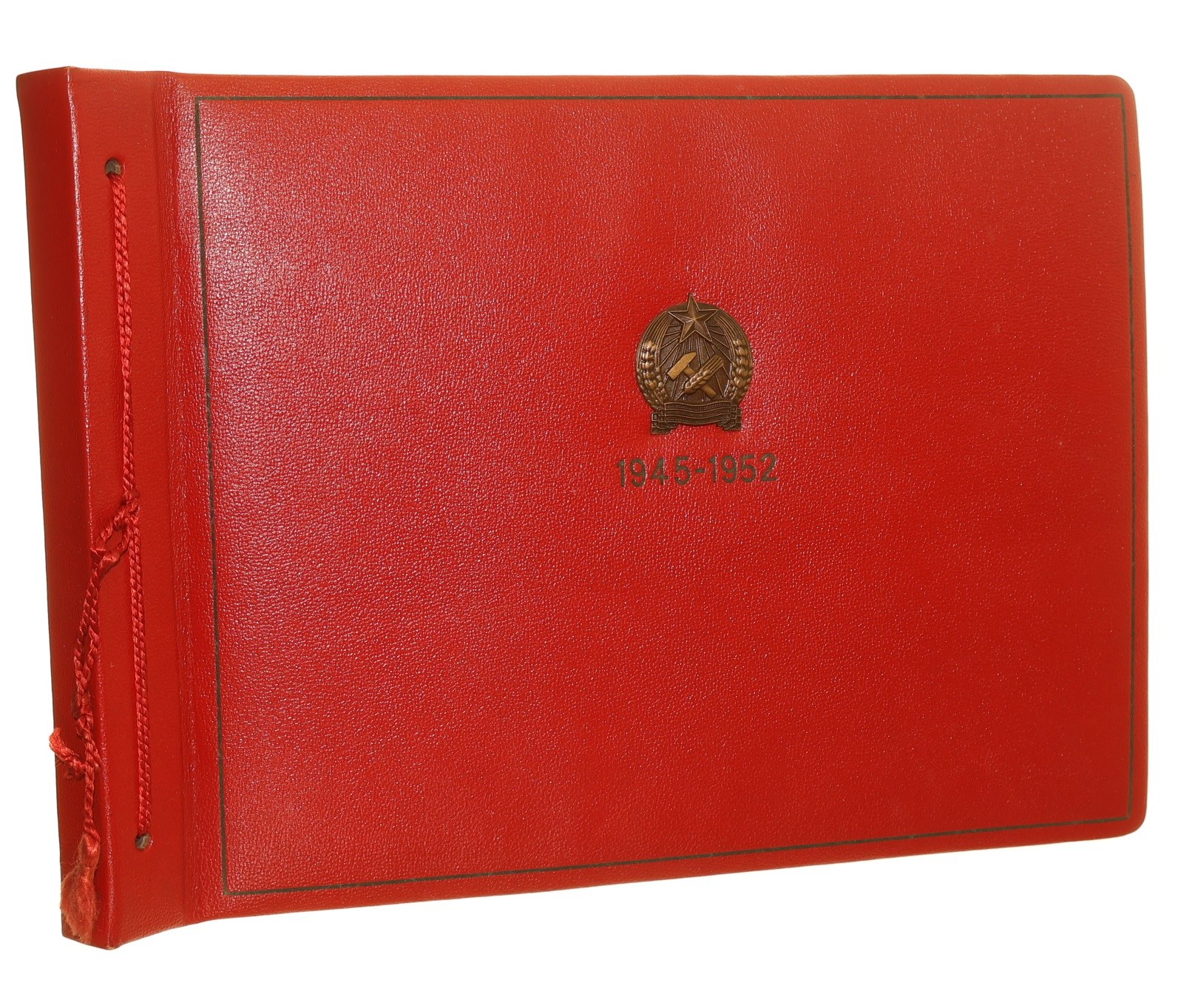 Niech żyje 4. kwietnia, dzień wyzwolenia naszego kraju, 7 rocznica ...