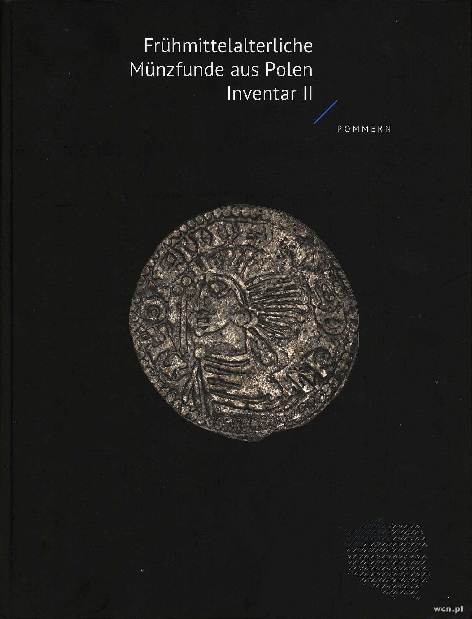 Mateusz Bogucki, Peter Ilisch, Stanisław Suchodolski - Inwentarz ...