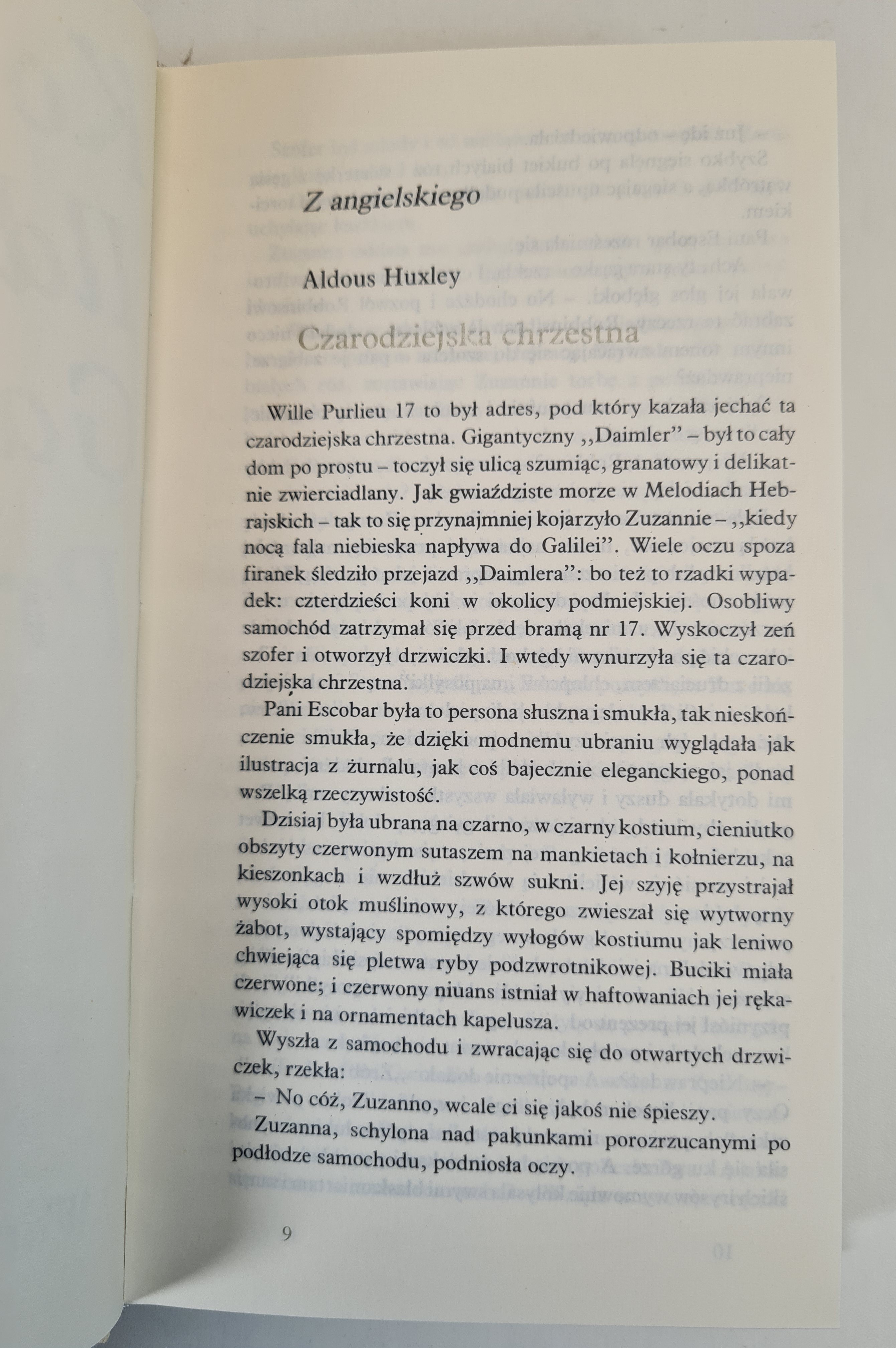 GAŁCZYŃSKI Konstanty Ildefons - DZIEŁA Tom I-V - Aukcja internetowa ...