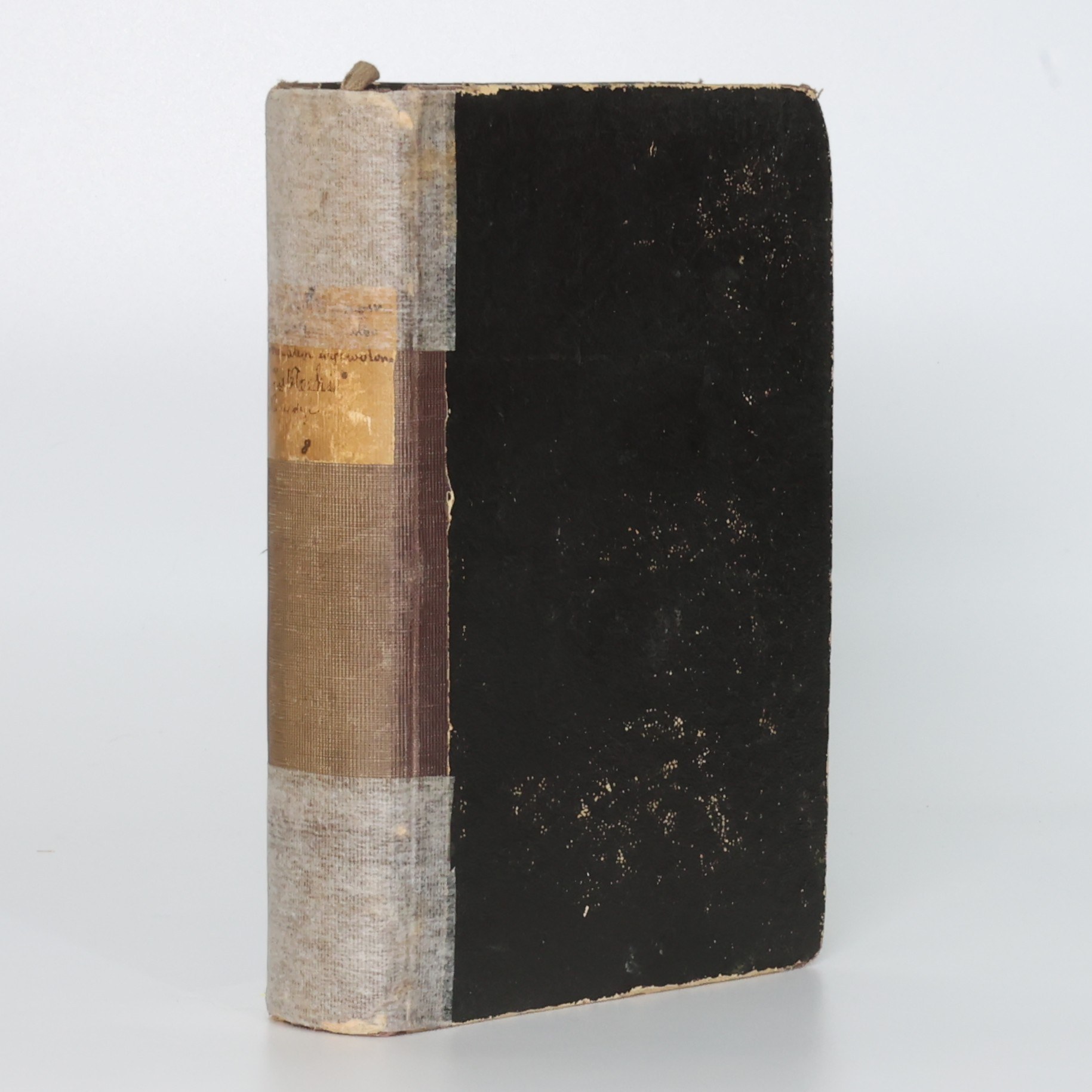 Współoprawne "Gofred albo Jeruzalem wyzwolona: poemat bohaterski Torkwata Tasa" oraz "Komedye ...