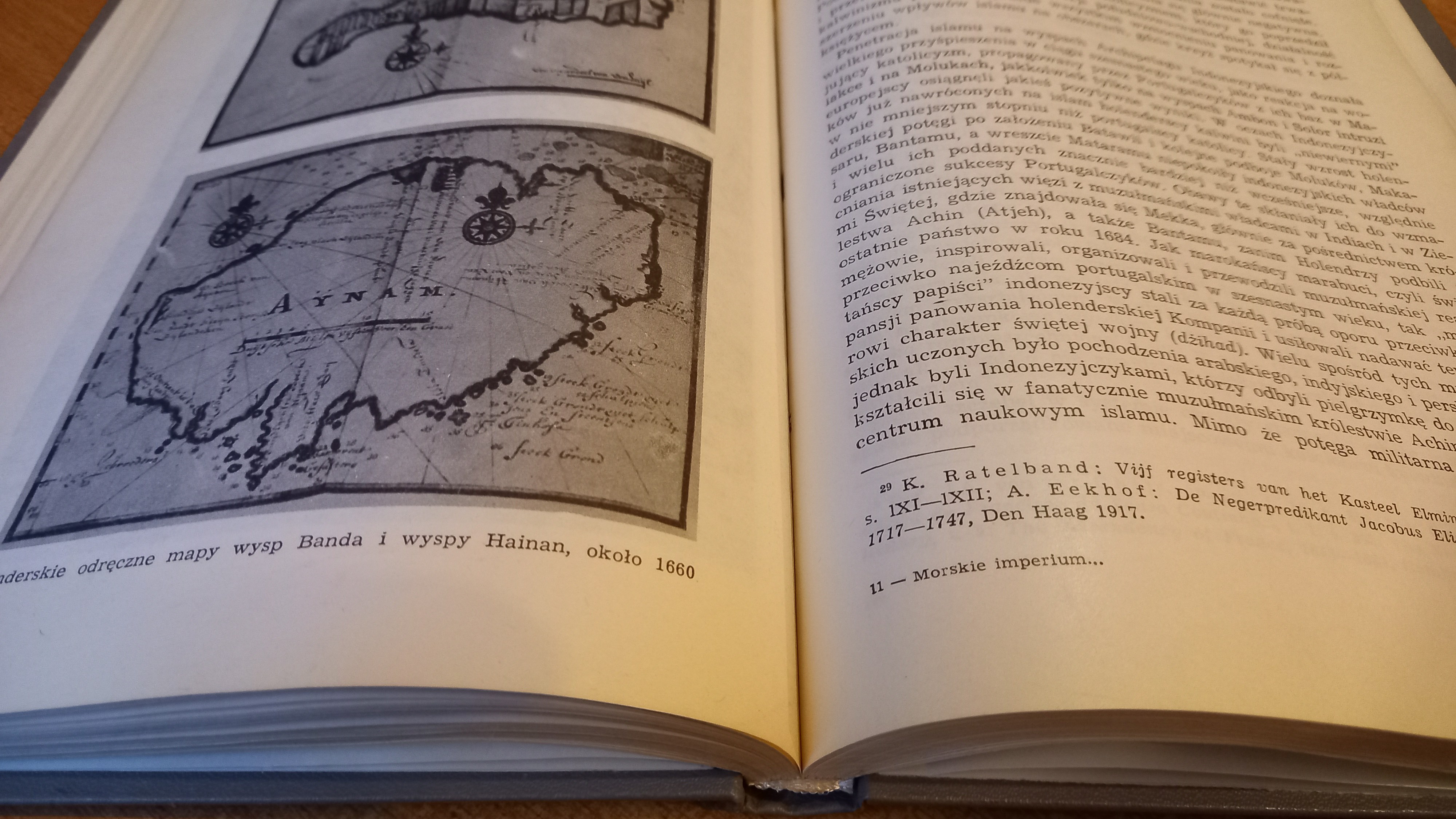 Morskie imperium Holandii 1600-1800 C.R. Boxer - Aukcja internetowa ...