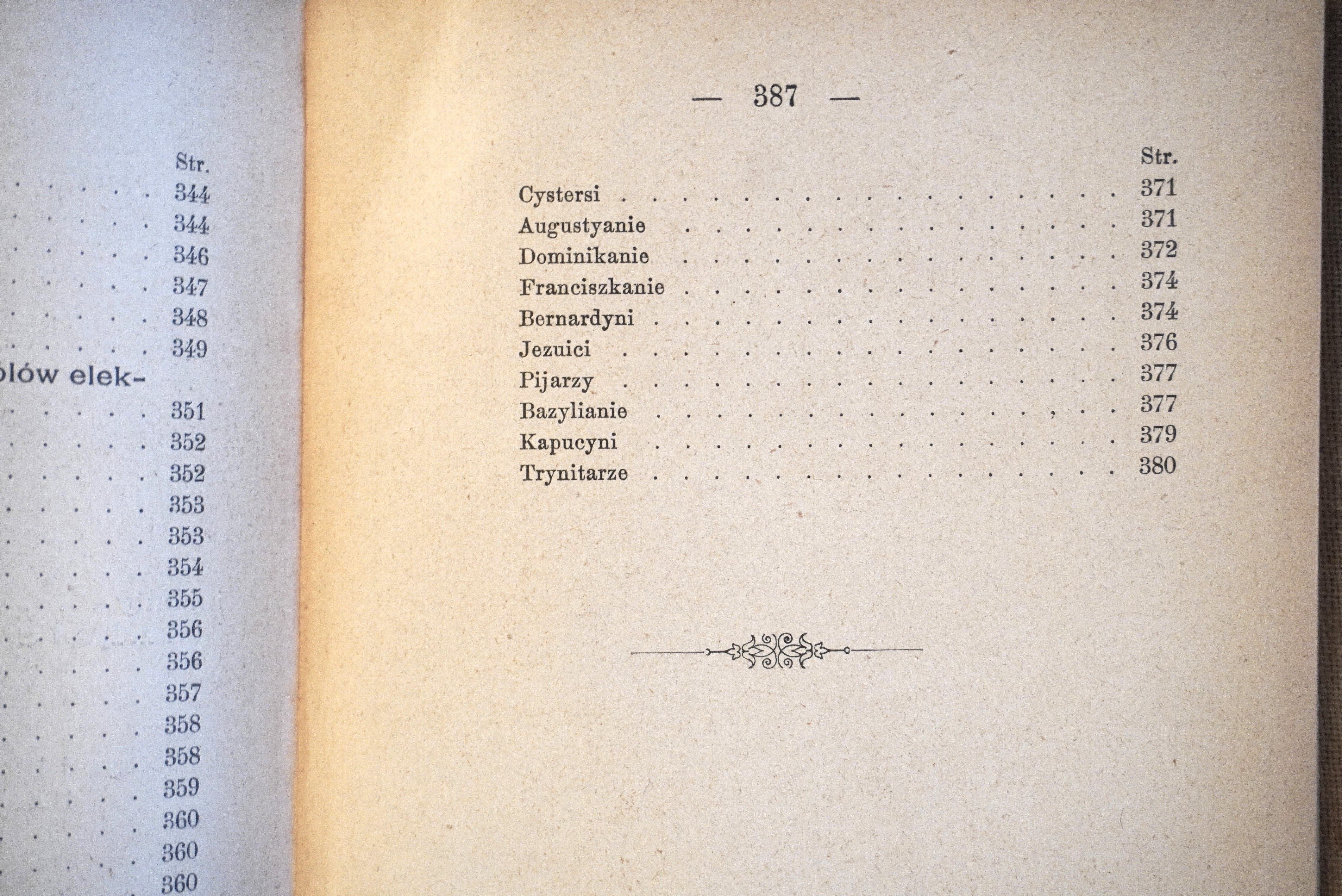 GLOGER Zygmunt, Geografia historyczna ziem dawnej Polski. W tekście 64 ...