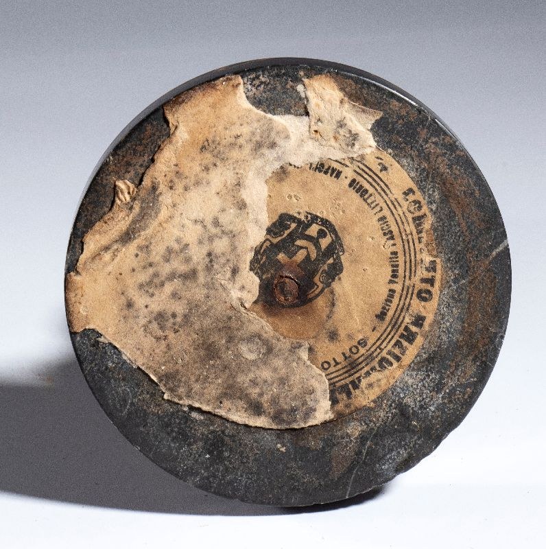 Fascio littorio , bronzo - Aukcja internetowa / Licytacja online - Cena ...