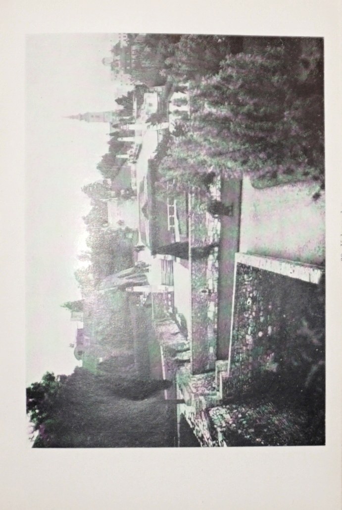 Wiktor J., OD DUNAJU PO JORDAN, 1938 [proj. okł. Sopoćko K.M.] - Aukcja ...