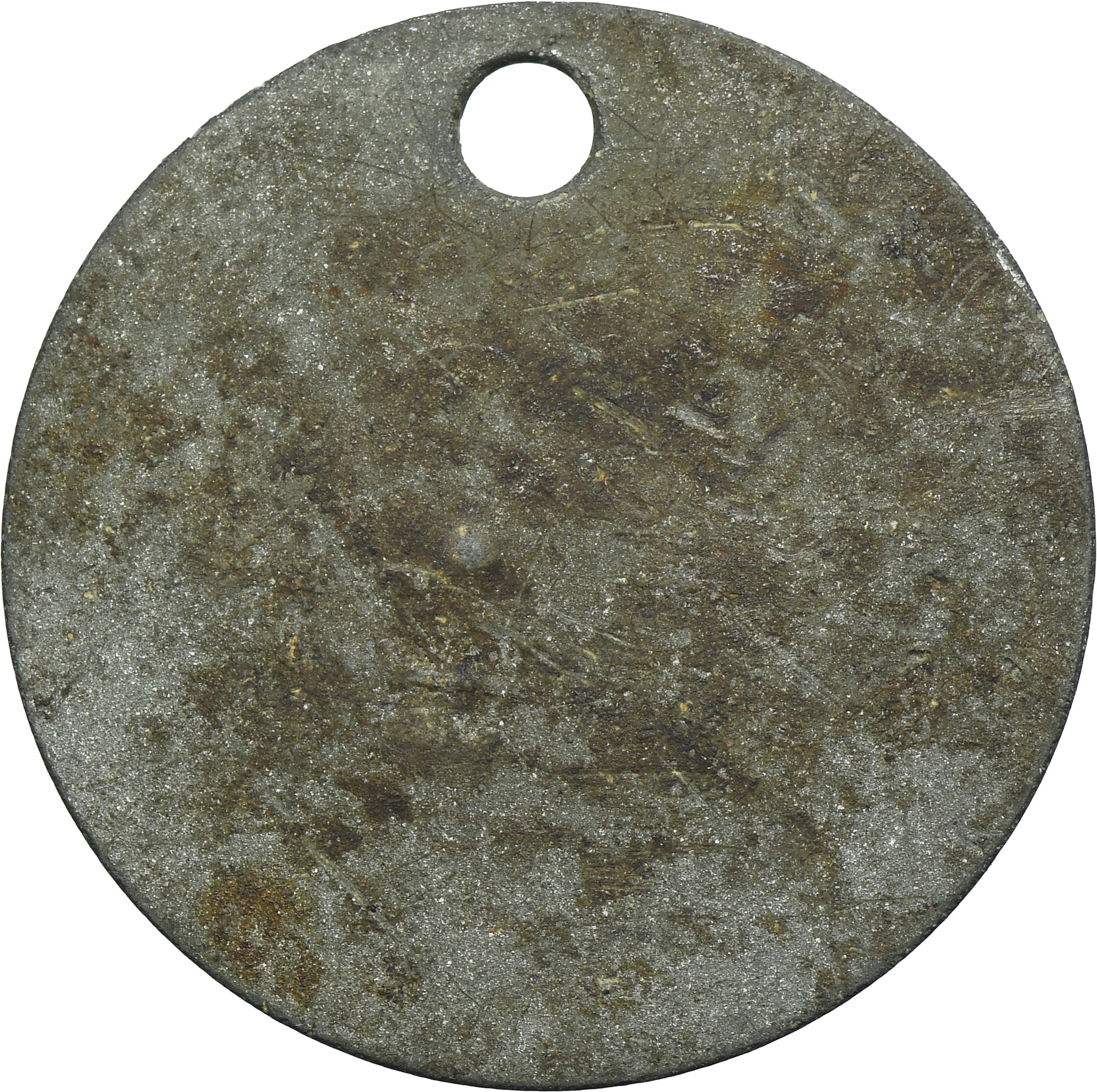 1940, Galicja, Żeton OAW Lemberg, lata 40-te XX wieku - Aukcja ...