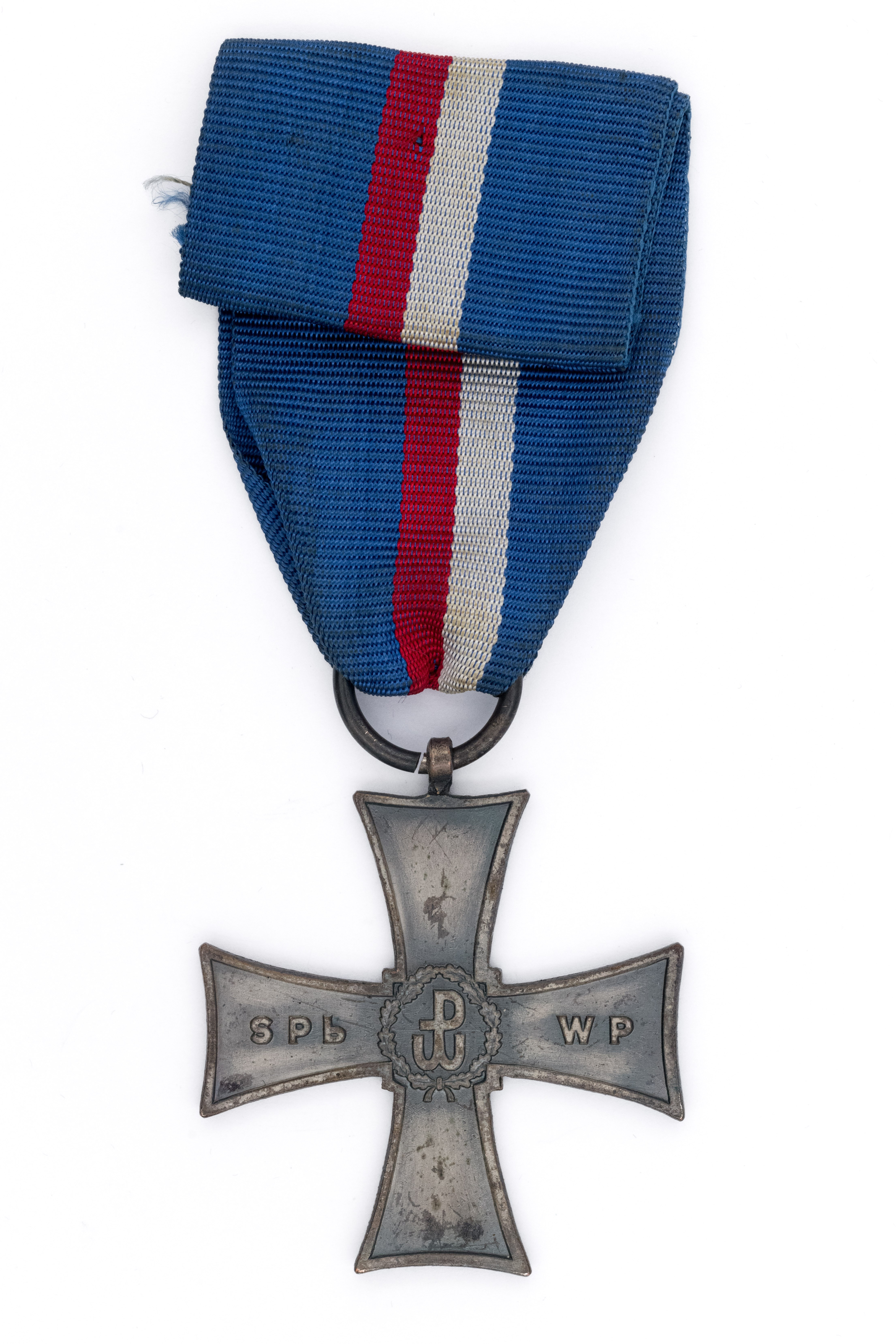 Krzyż Więzień Polityczny 1939-1989 - Aukcja internetowa / Licytacja online - Cena - OneBid