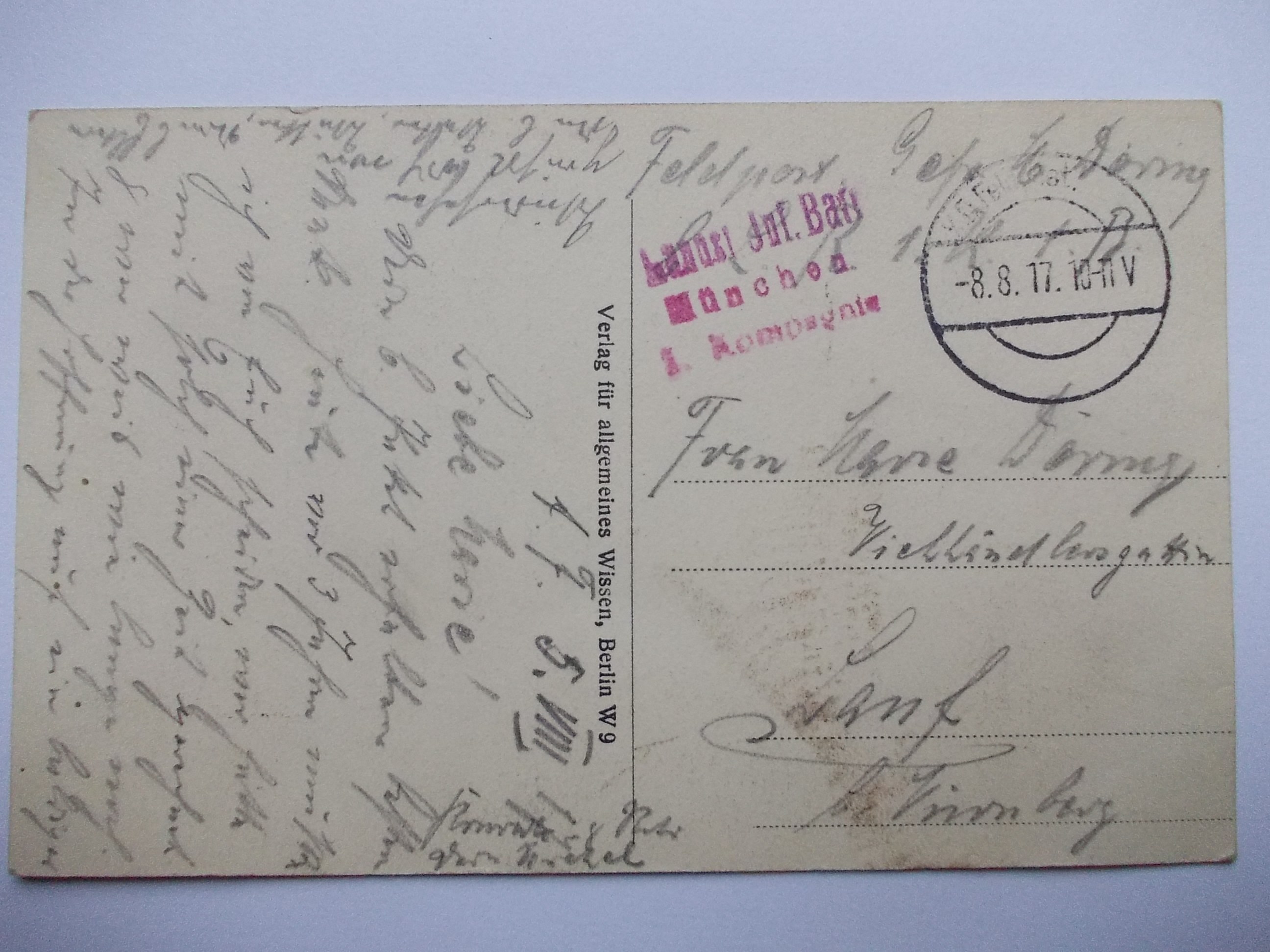 Białoruś, Pińsk, cmentarz wojskowy, 1917 - Aukcja internetowa ...