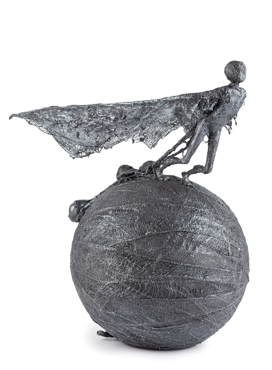 Anna Perek-Sobierajska (ur. 1977), "Ikar VII. Jak myślisz poleci ...