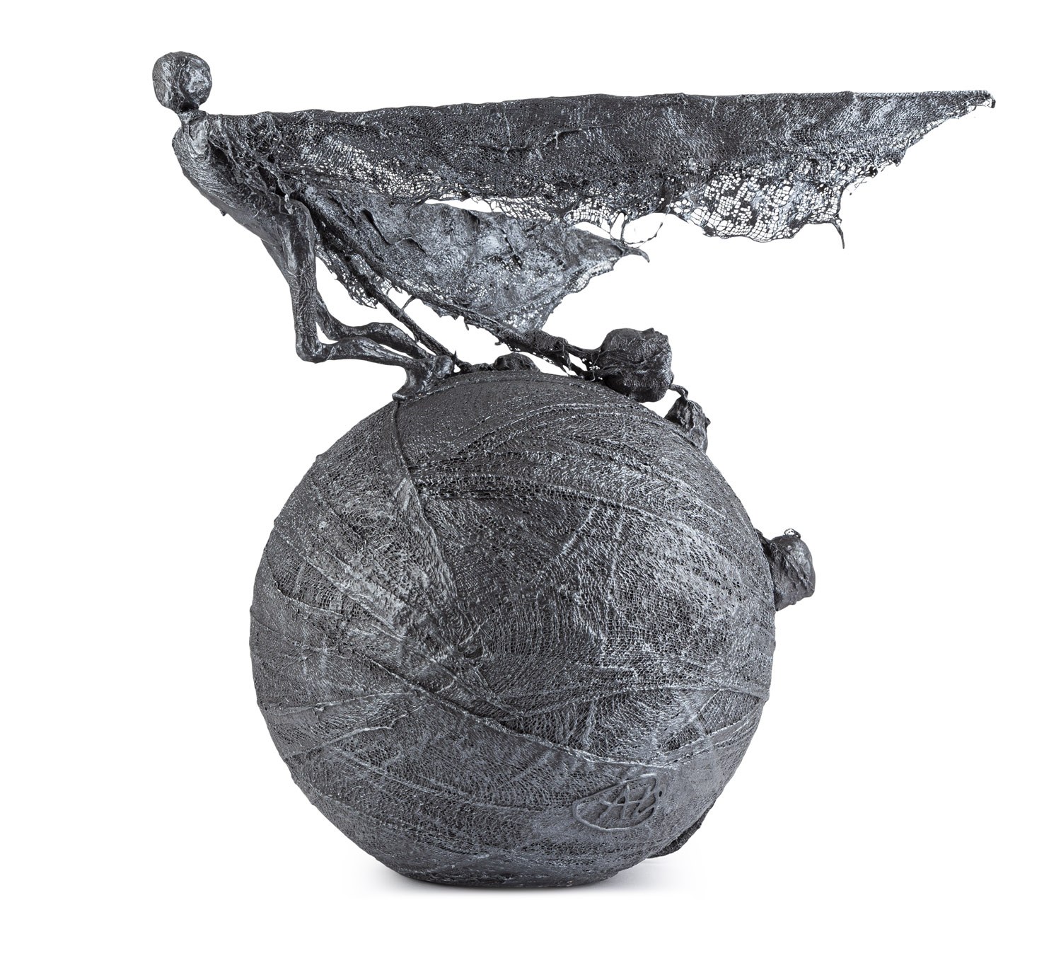 Anna Perek-Sobierajska (ur. 1977), "Ikar VII. Jak myślisz poleci ...