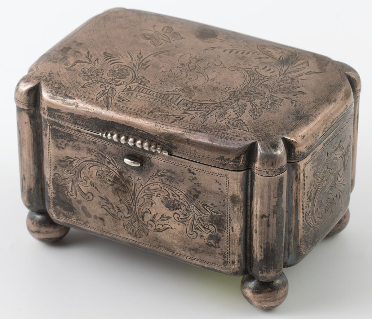 CUKIERNICA SKRZYNKOWA, Polska, Warszawa, Izrael Szekman, 1890 -1898 ...