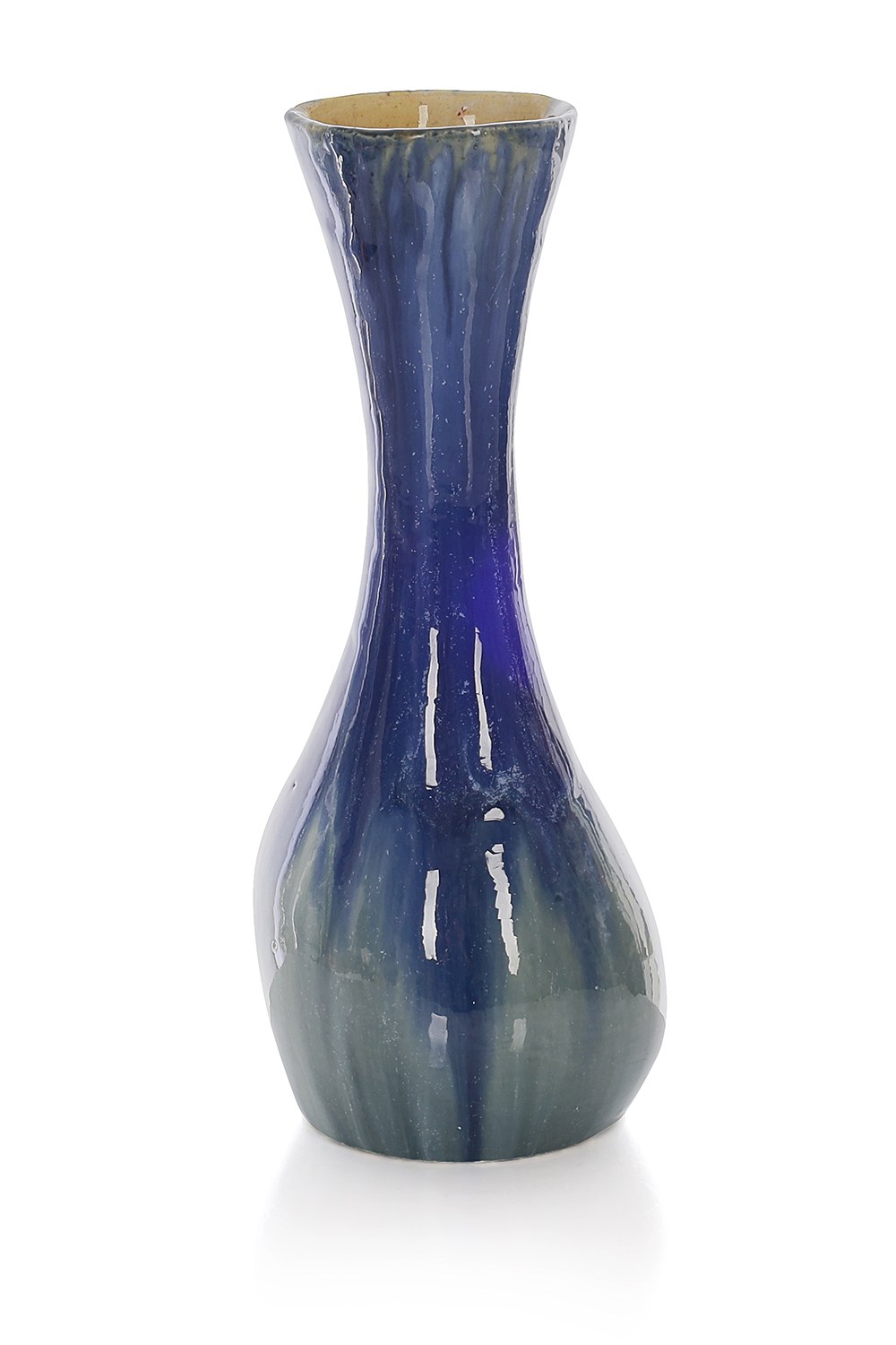 Stefania DRETLER-FLIN, ZYGMUNT FLIN, Wazon - Aukcja internetowa ...