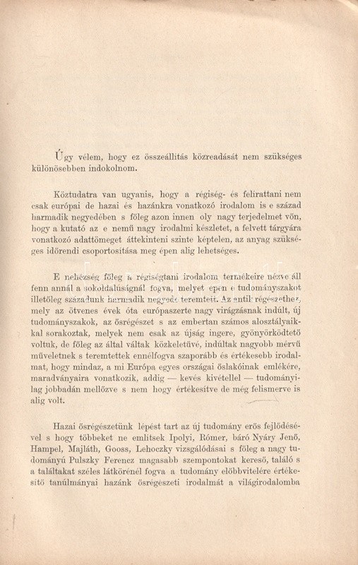 Torma Károly (összeáll.): Repertórium Dacia régiség- és felirattani ...