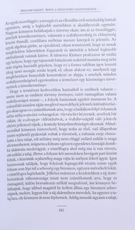 Immanuel Kant: Prekritikai írások 1754-1781. Összeáll. és a szerk ...