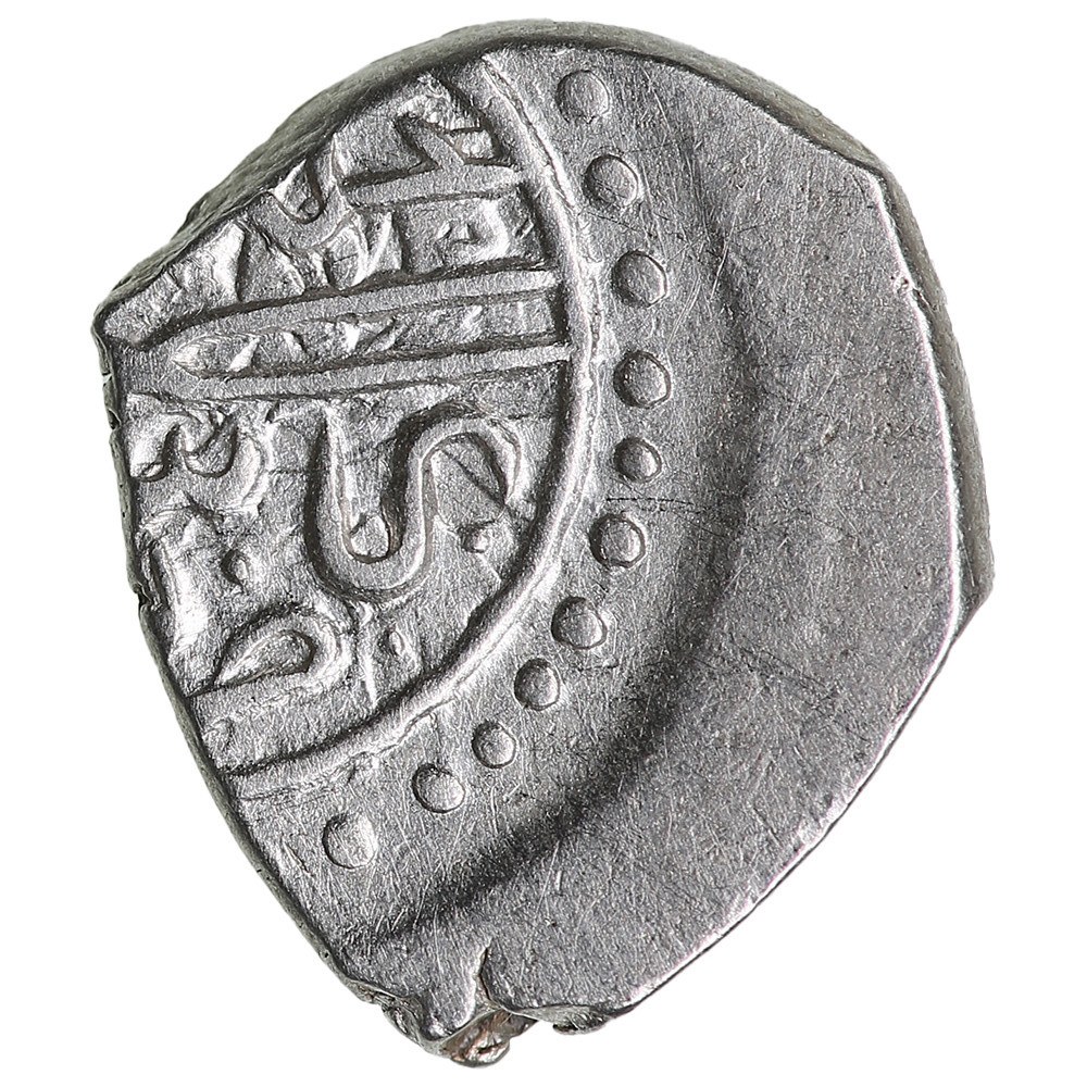 Imperium Osmańskie (Bursa) AR Akçe AH 834 / 1430-31 AD - Murad II b ...