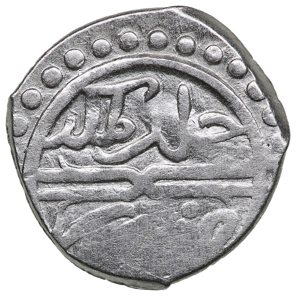 Imperium Osmańskie (Serez) AR Akçe AH 834 / 1430-31 AD - Murad II b ...