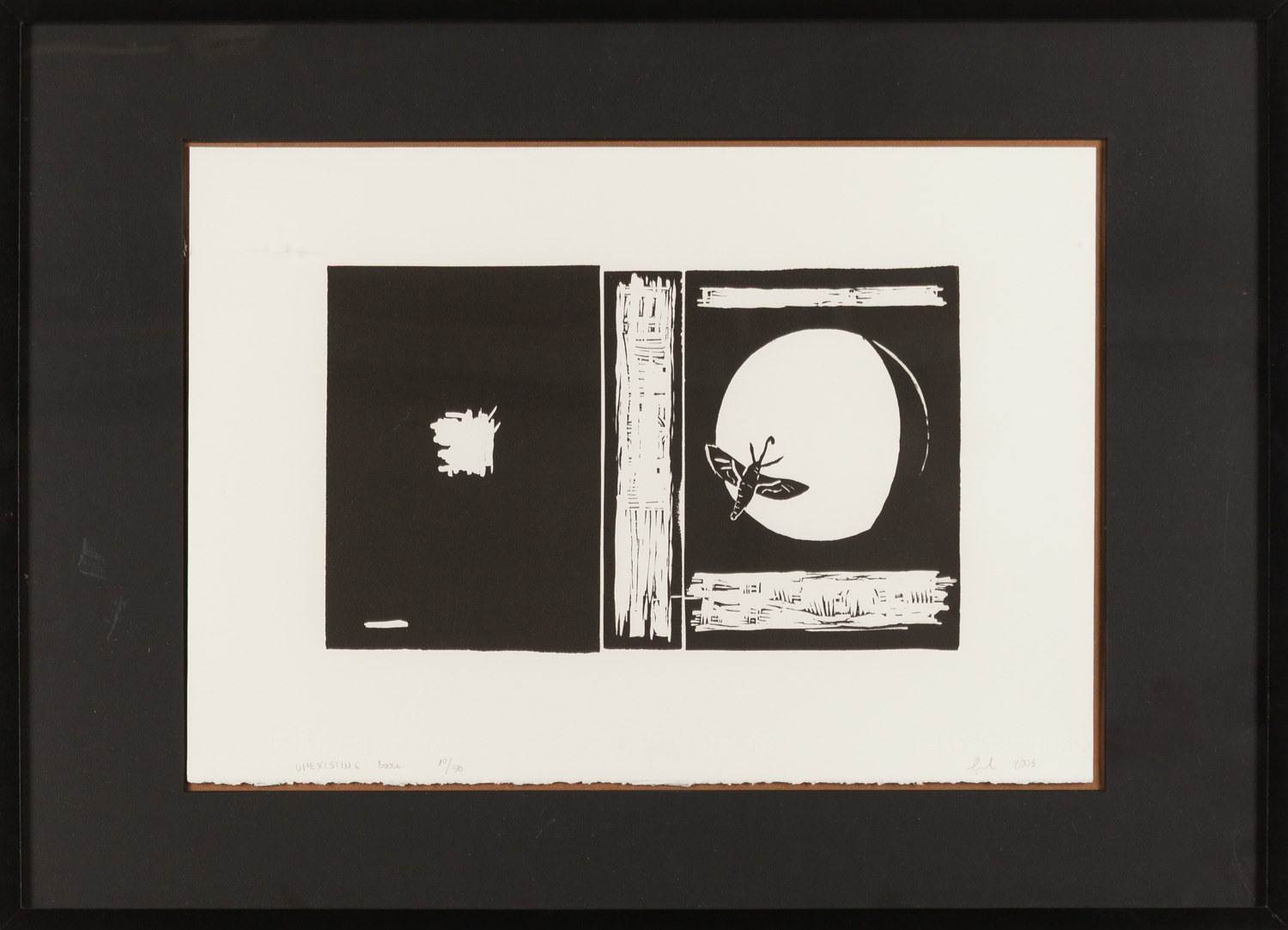 Wilhelm Sasnal (ur. 1972, Tarnów), Unexisting book, 2003 - Aukcja ...