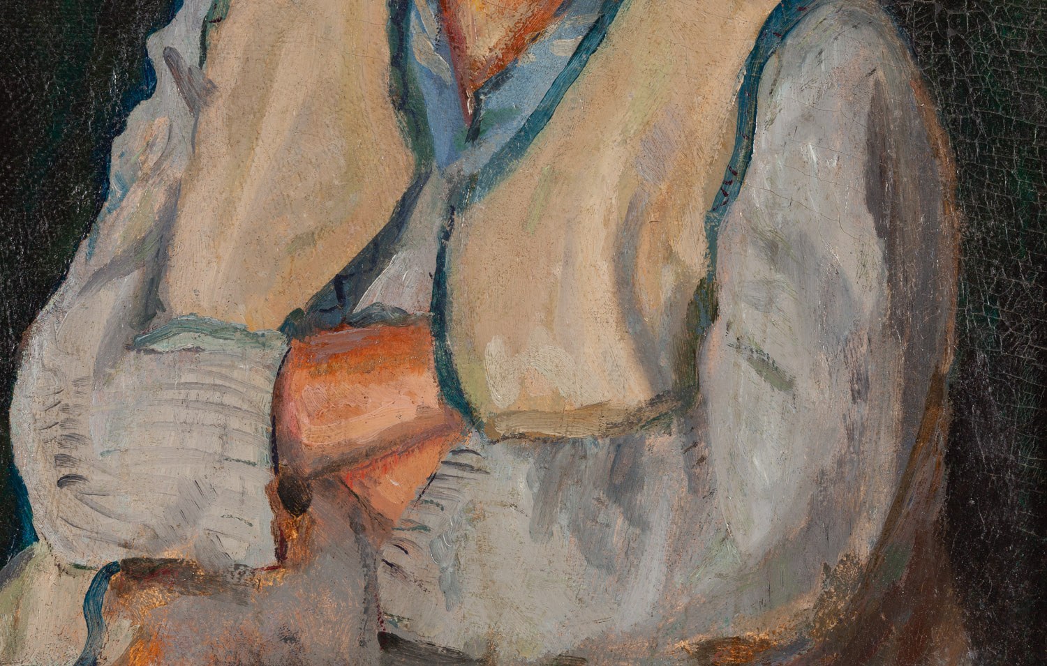 Fryderyk Pautsch (1877 Delatyn k. Stanisławowa - 1950 Kraków ...