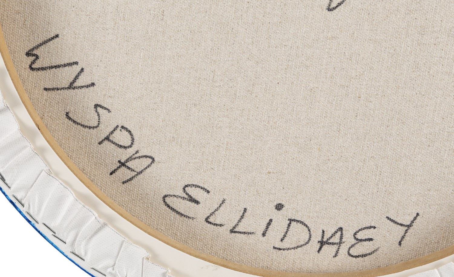 Kamil Jakóbczak (ur. 1990, Warszawa), "Wyspa Ellidaey", 2024 - Aukcja ...