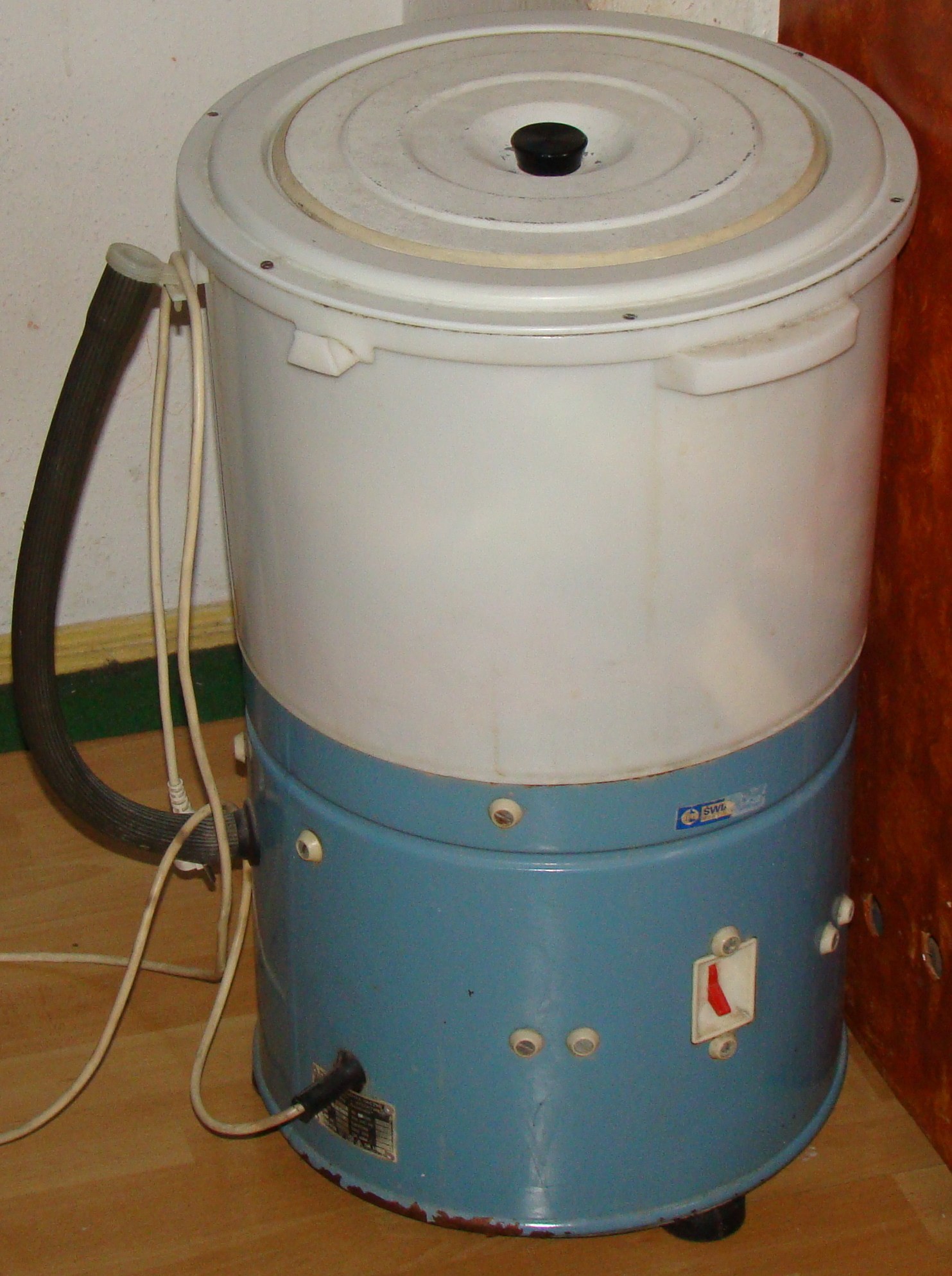 Ikony polskiego wzornictwa z czasów PRL-u