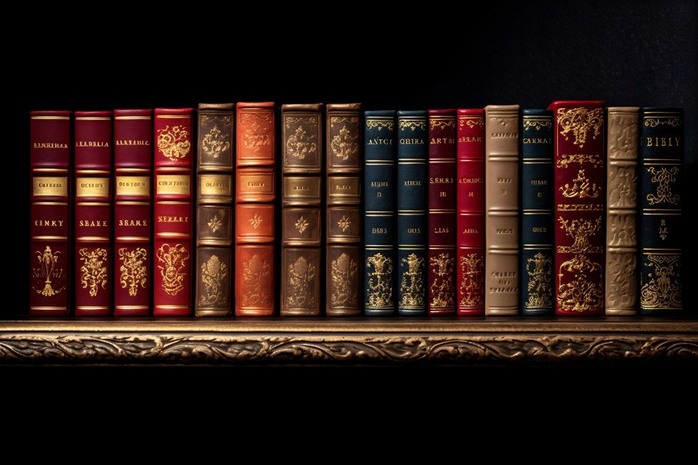 How to Start an Old and Rare Book Collection?